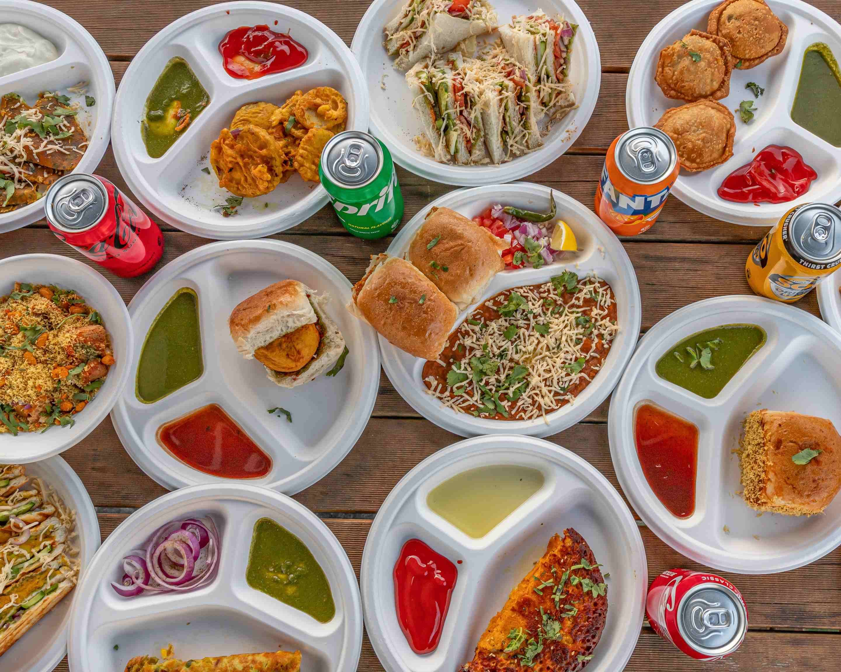 Order Bethak Food Truck | Menu & Prices | Melbourne Delivery | Uber Eats