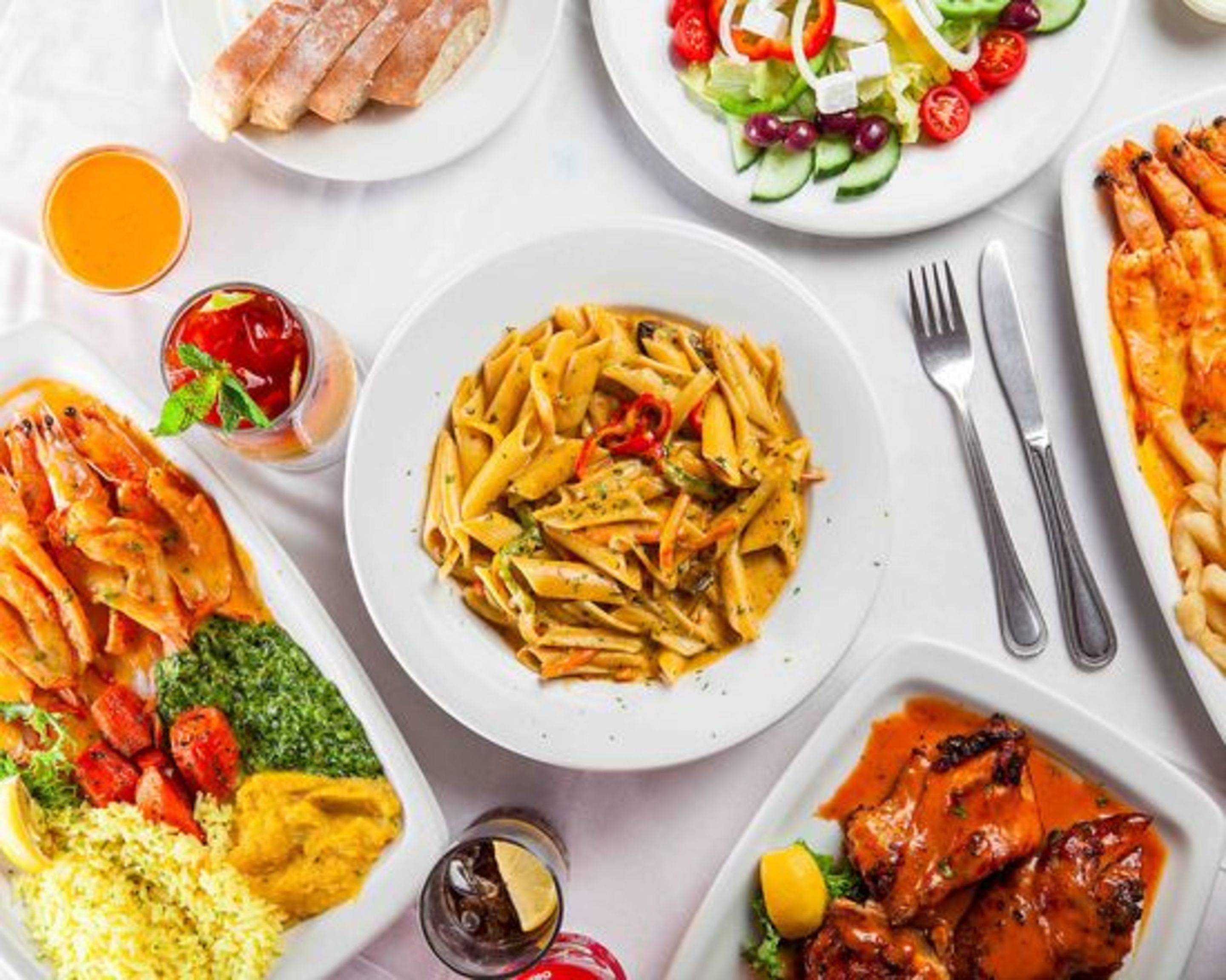 Order Arinto Bryanston | Menu & prices | Johannesburg delivery | Uber Eats