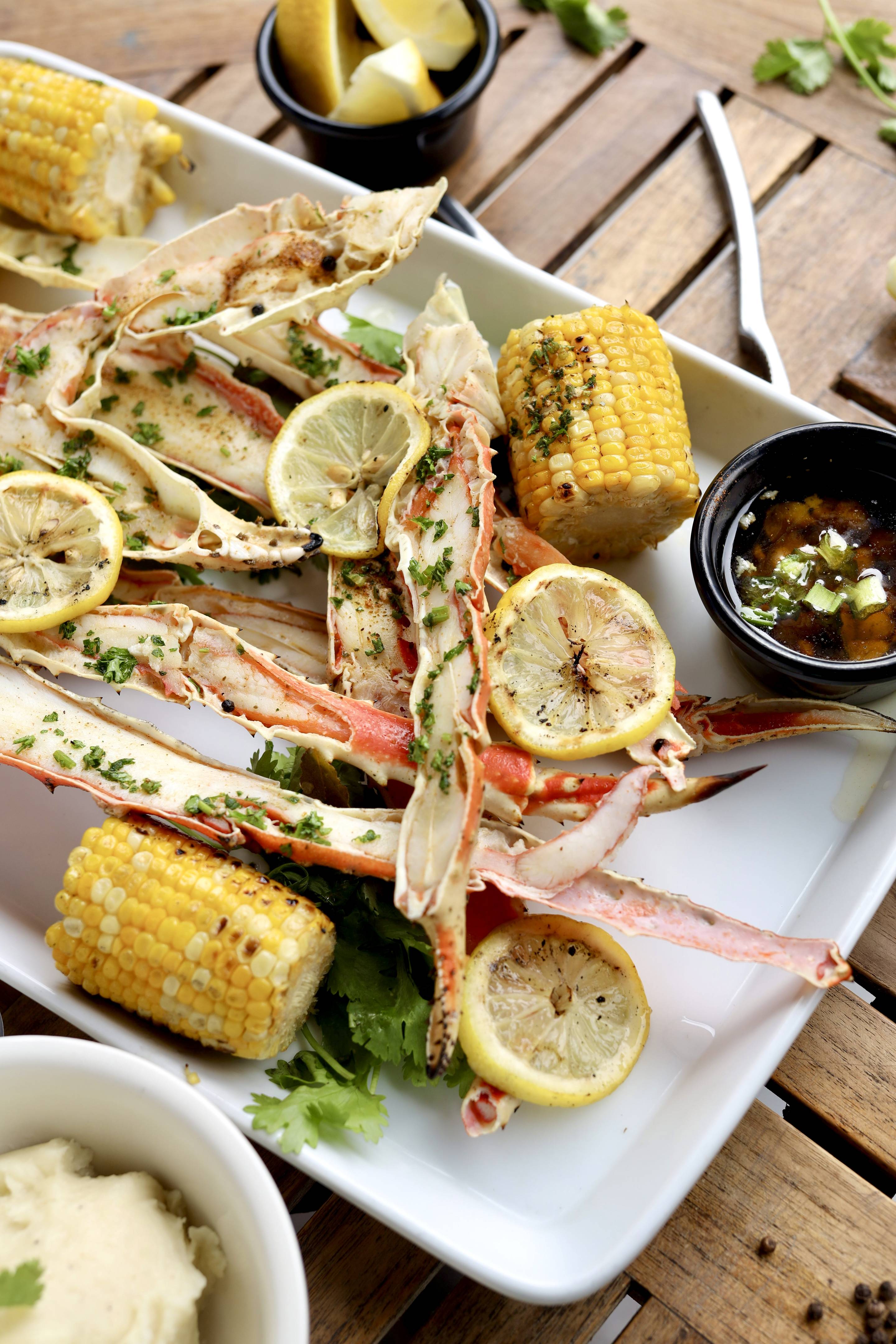 Order Gaslamp Fish House Menu Delivery in San Diego | Menu & Prices ...