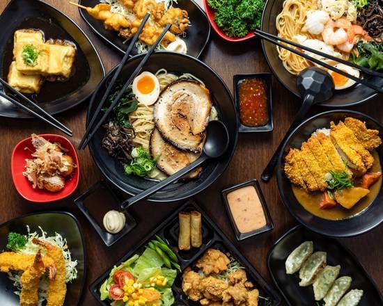 Order Ramen Eki - Menu Deals & Prices - Perth Delivery - Uber Eats