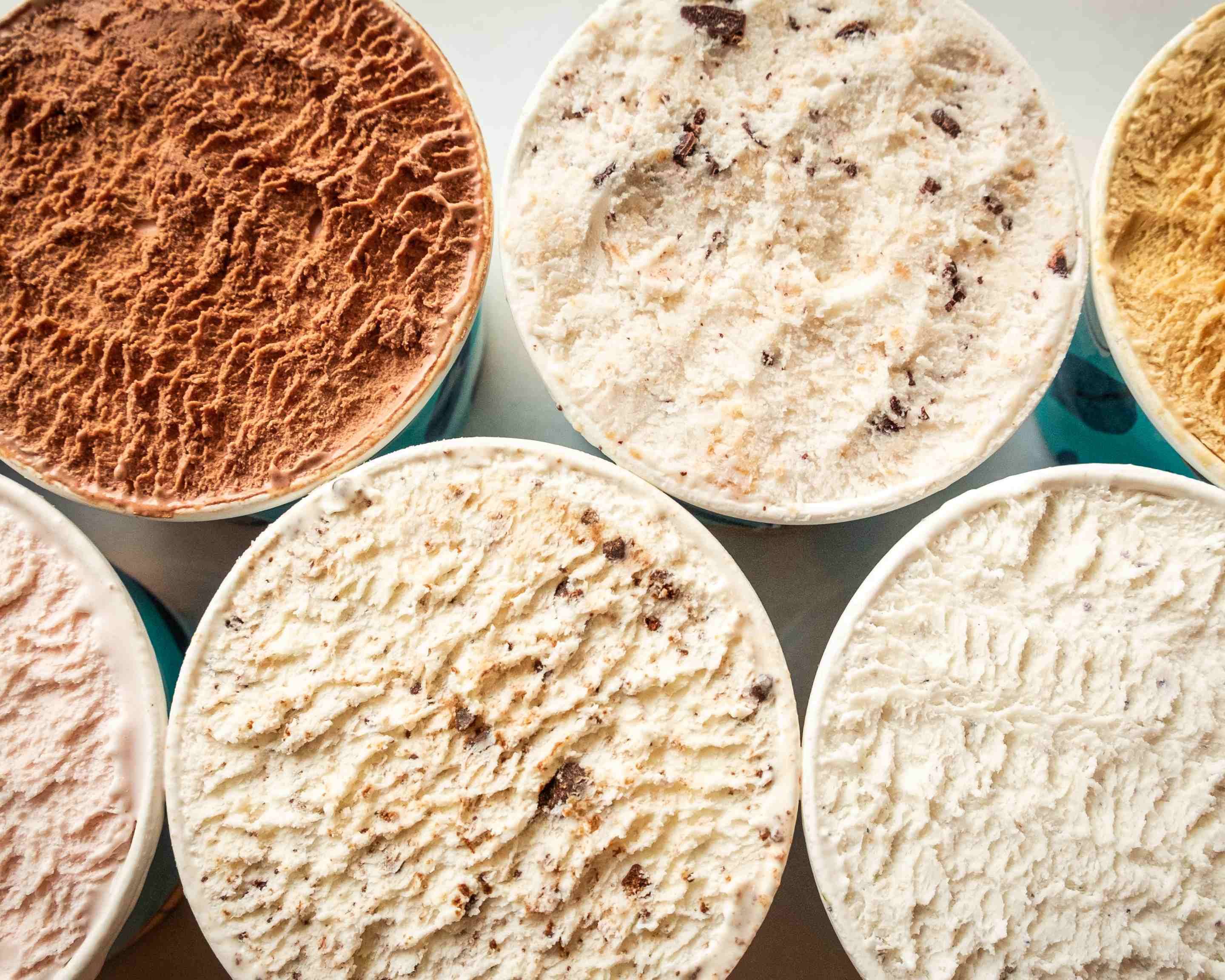 Molly Moon's Homemade Ice Cream (Redmond) Menu Redmond • Order Molly ...