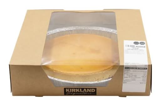 Costco - Kirkland Signature Chocoflán - Despensa a domicilio en menos ...