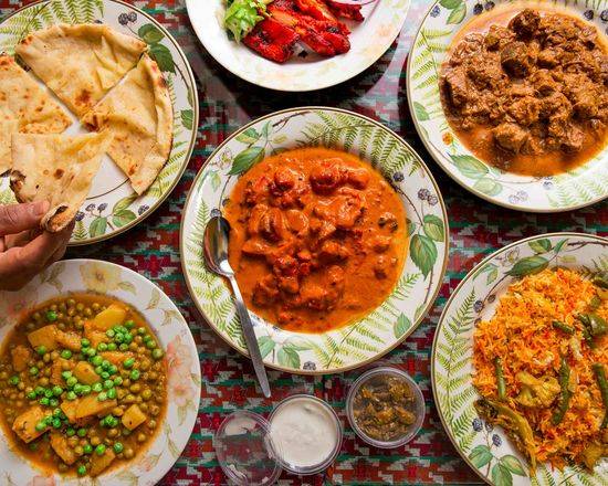 Order Curry Monitor | Menu & Prices | Sydney Delivery | Uber Eats