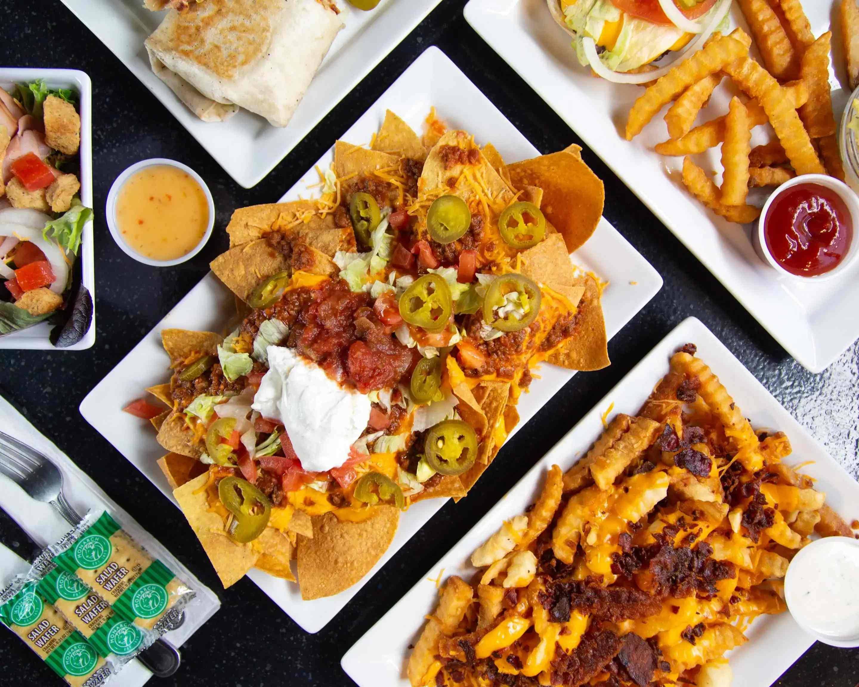Order The Irish Heather Menu Delivery Online | Vancouver | Menu ...