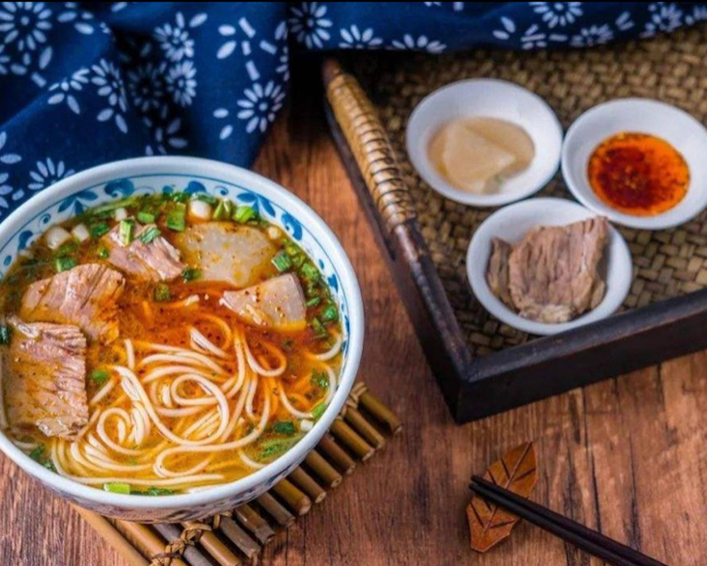 Order Banshan noodle shop - Menu & Prices - Coquitlam Delivery | Uber Eats