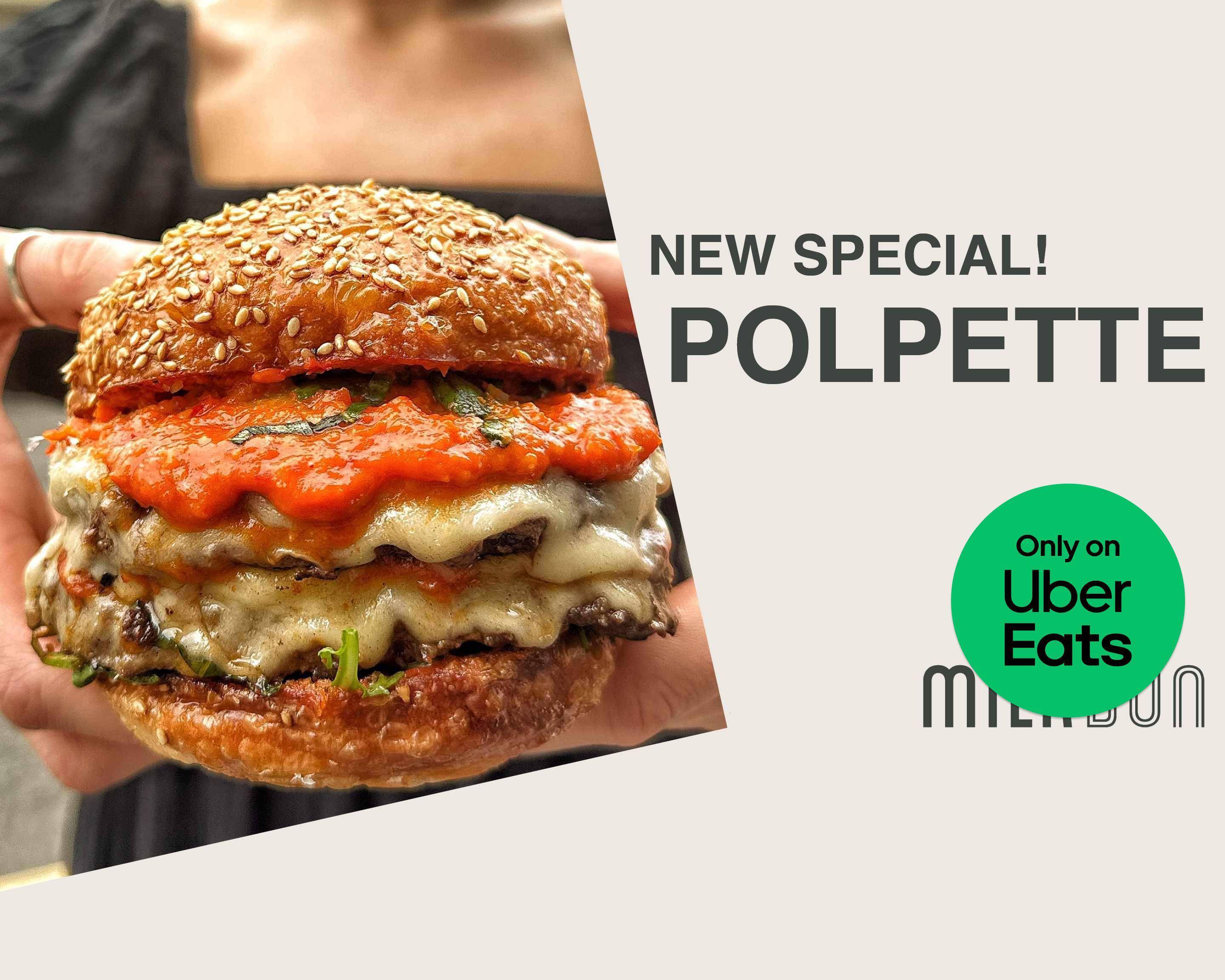 Milk Bun Menu - Takeaway in Bristol | Delivery Menu & Prices | Uber Eats