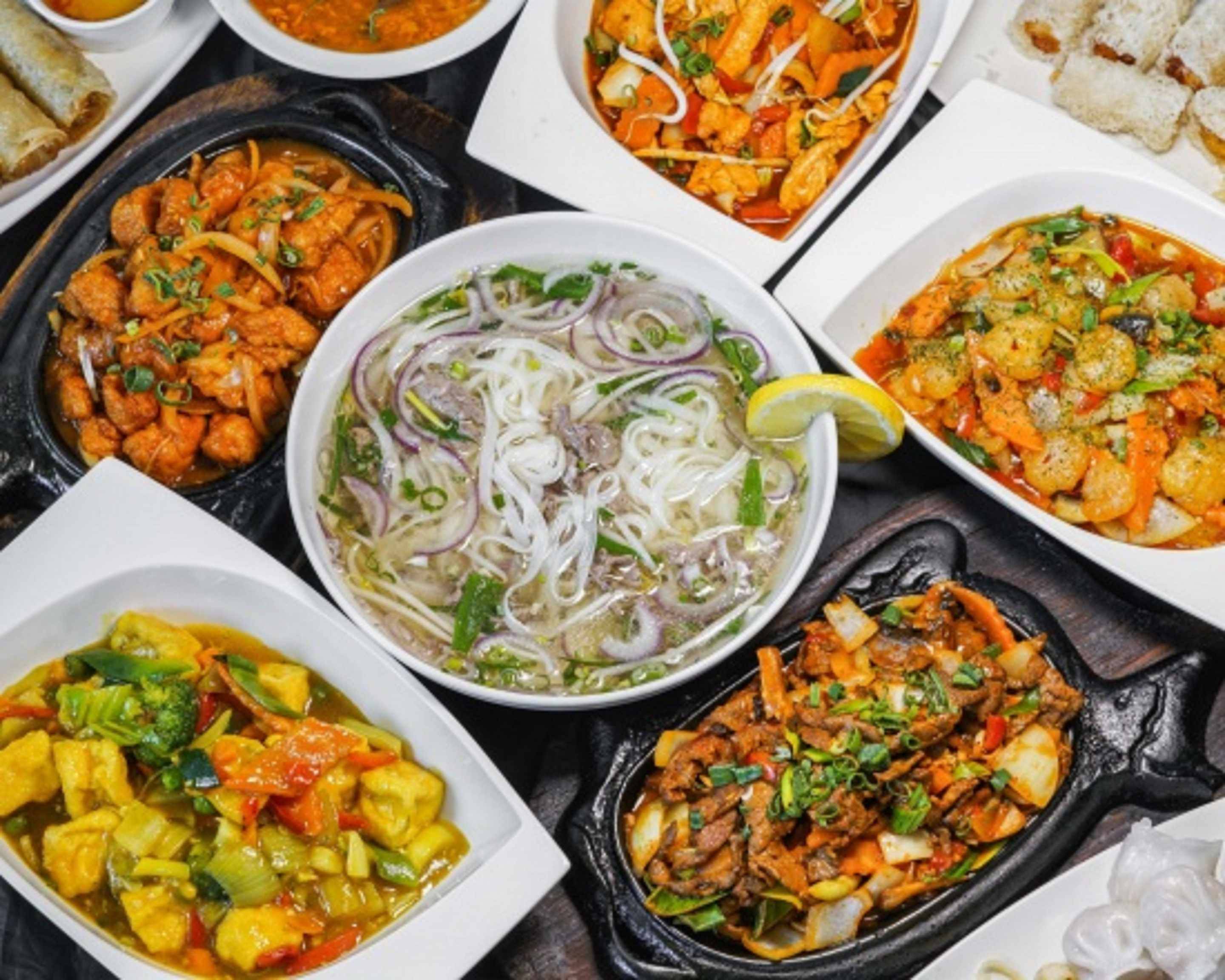 Hong Ha Malborska menu i cennik | Dostawa na terenie miasta Kraków ...