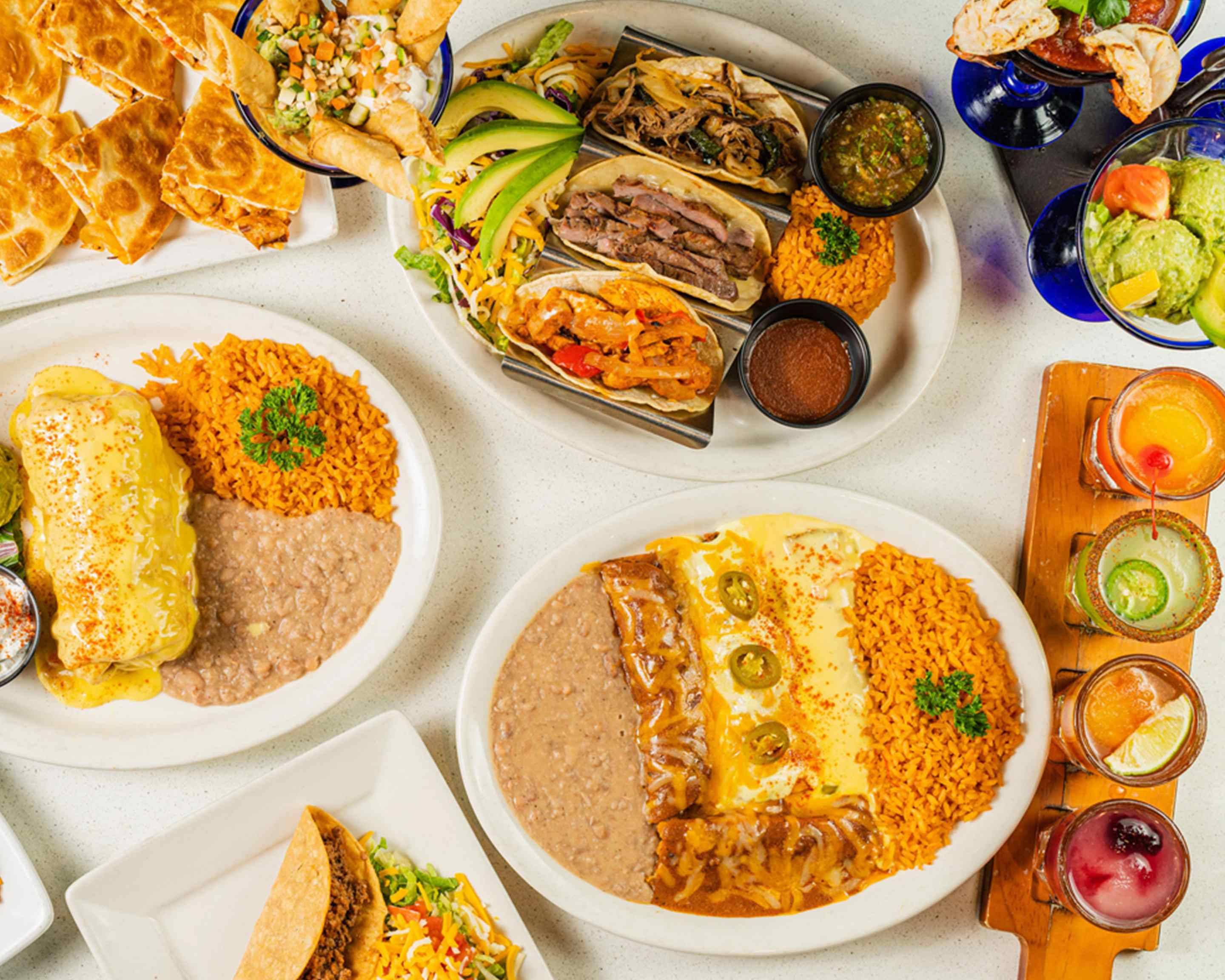 Order Rio Mambo (Fort Worth) - Menu & Prices - Fort Worth Delivery ...