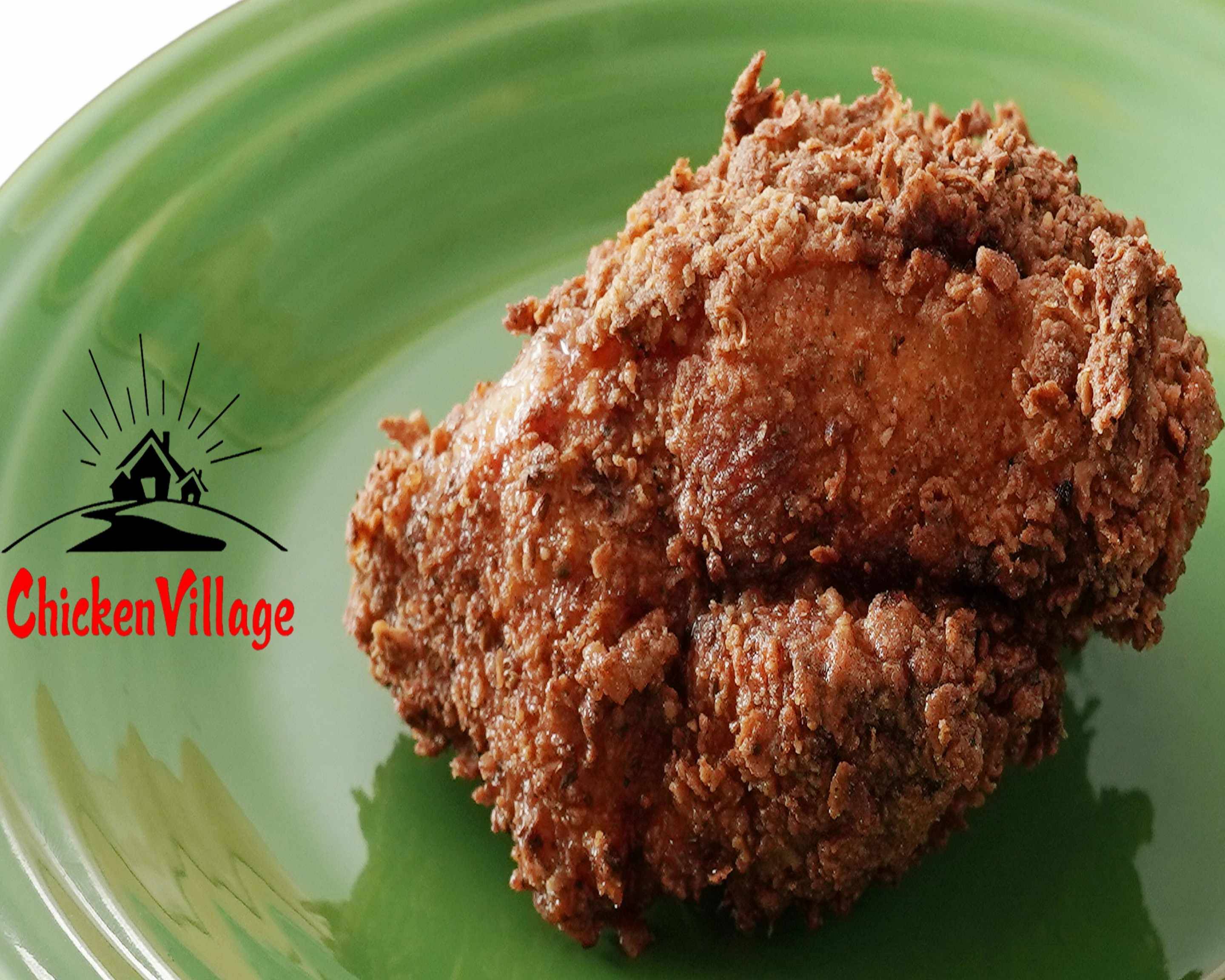 Chicken Villageのデリバリー ・持ち帰り| メニューを見る |京都 で 配達| ウーバーイーツ