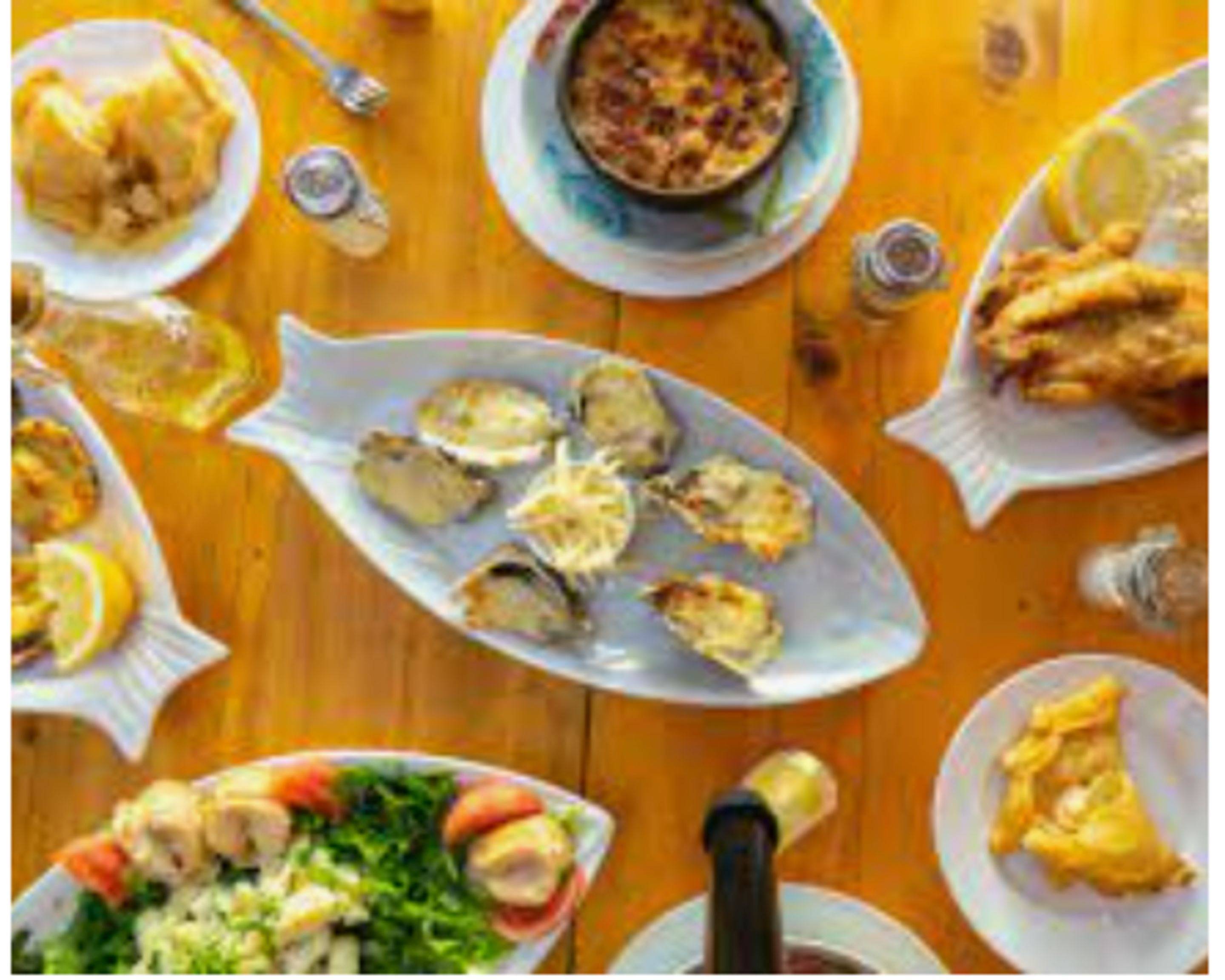 Don Chuma Restaurant Menú a Domicilio【Menú y Precios】La Serena | Uber Eats