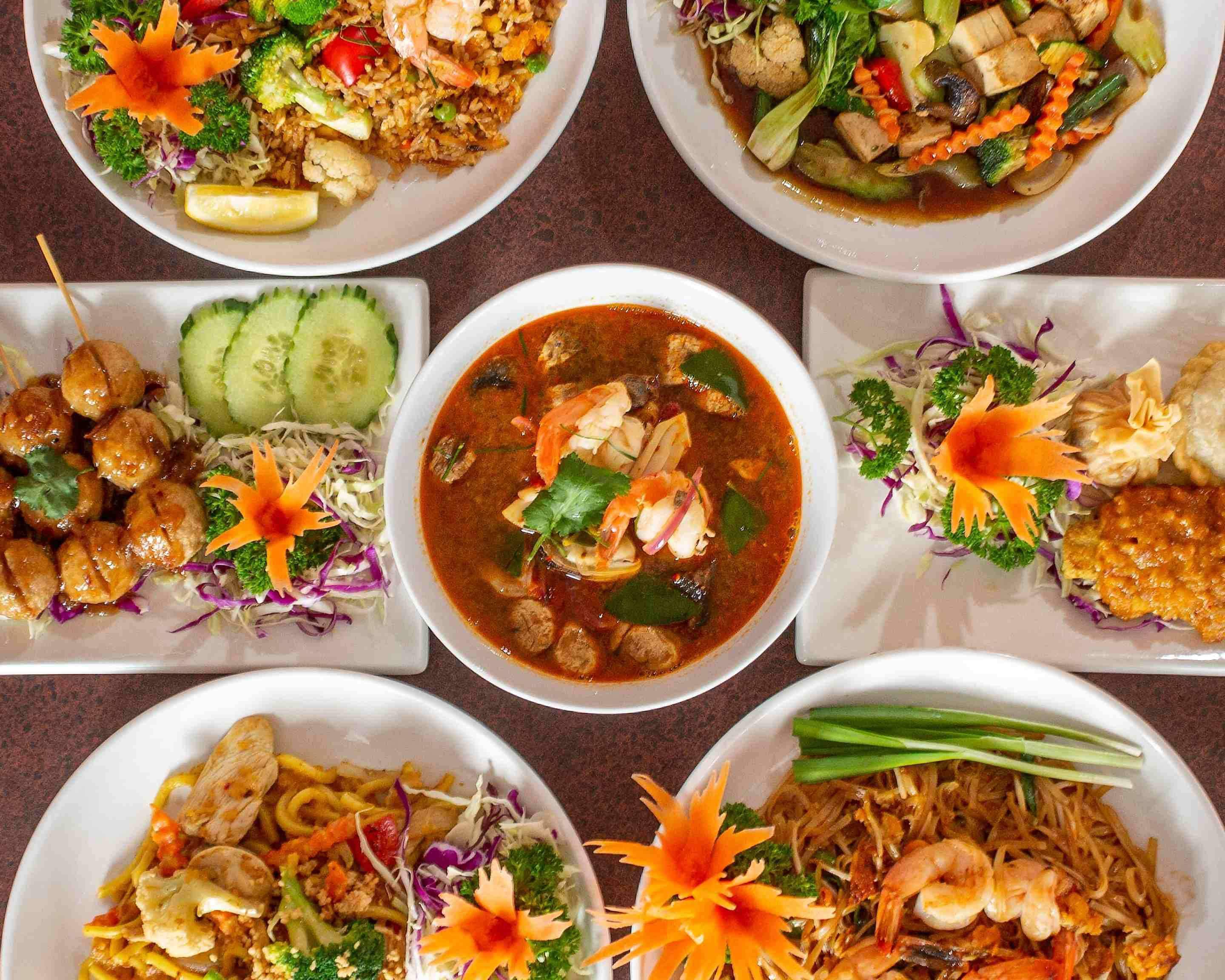 Order Hungry Time | Menu & Prices | Auckland Delivery | Uber Eats