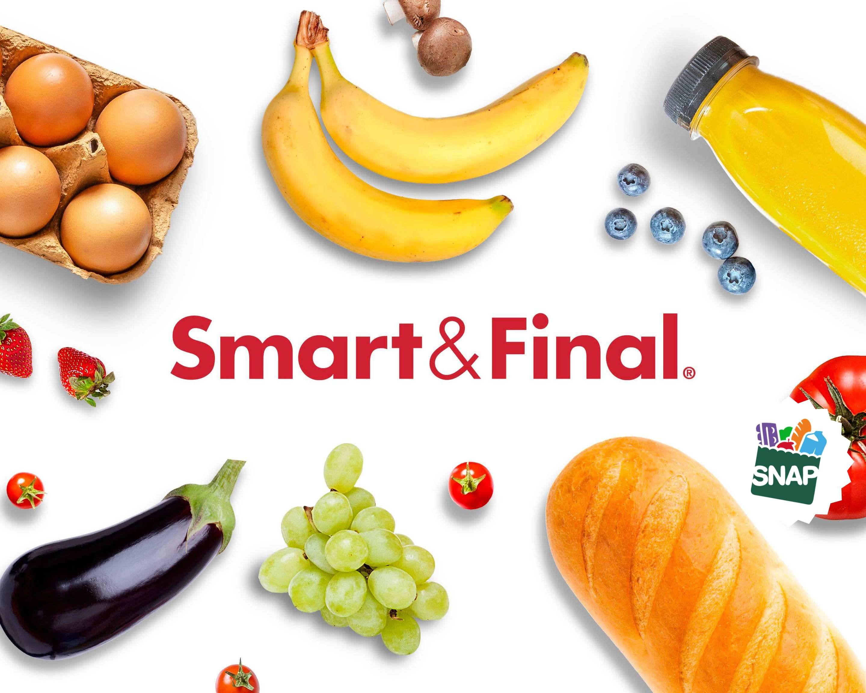 Smart & Final (3141 Main Street) Menu Chula Vista • Order Smart & Final ...