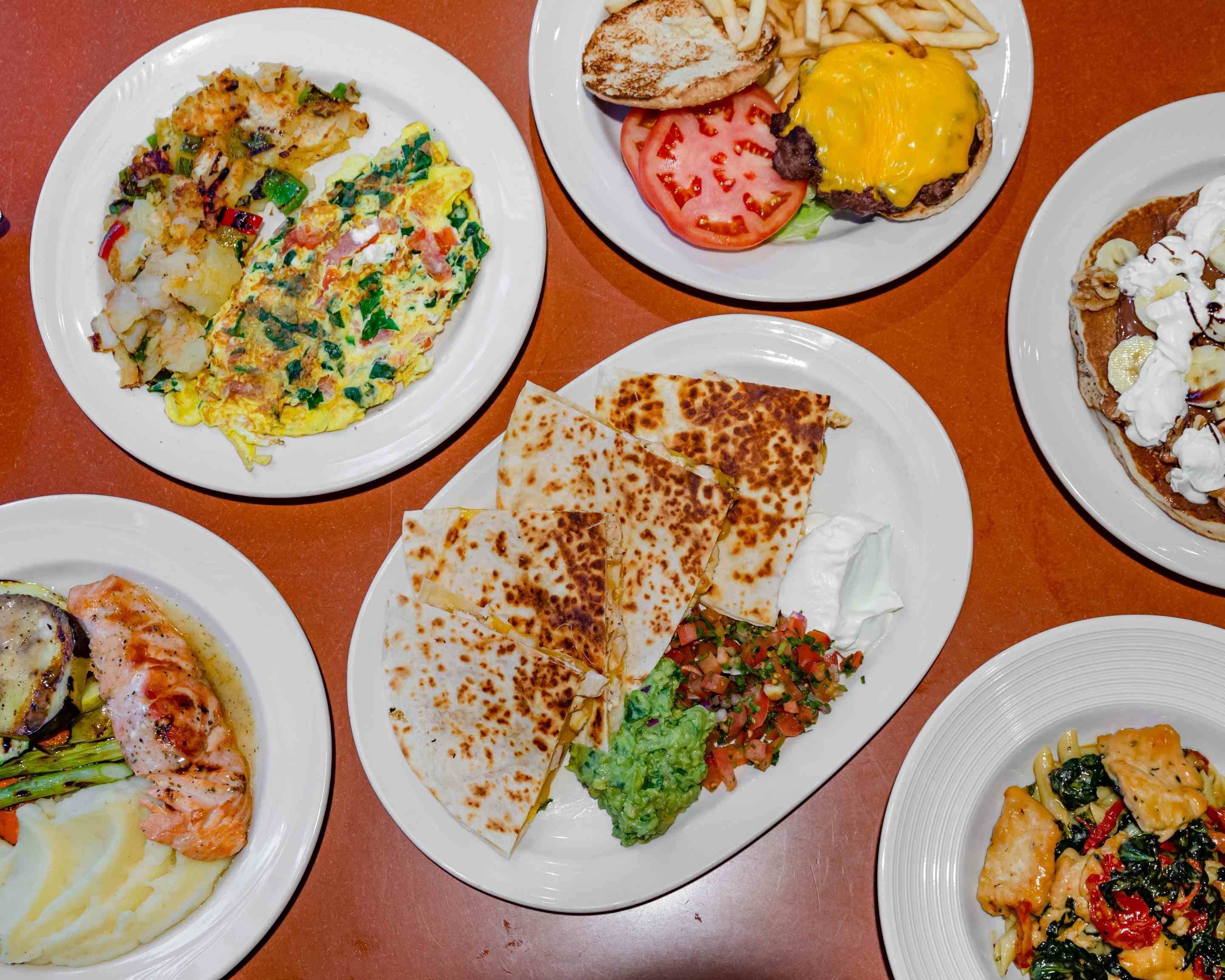 Order Viand Cafe Delivery in New York | Menu & Prices | Uber Eats