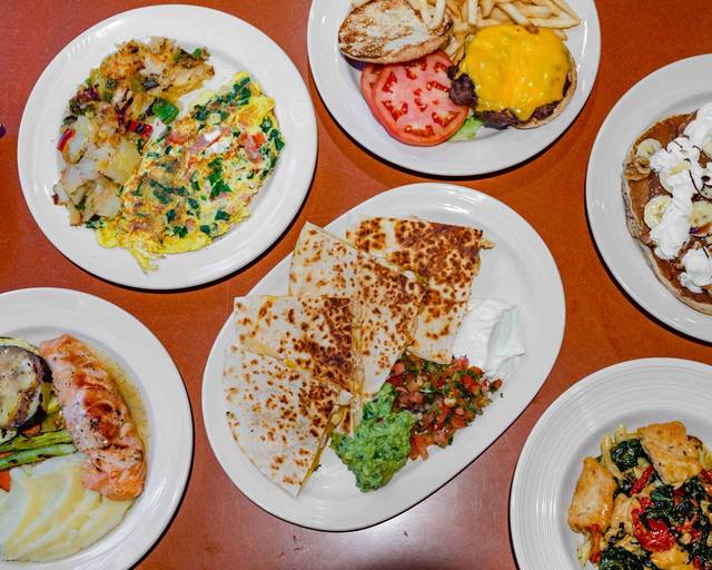 Viand Cafe Menu New York • Order Viand Cafe Delivery Online • Postmates