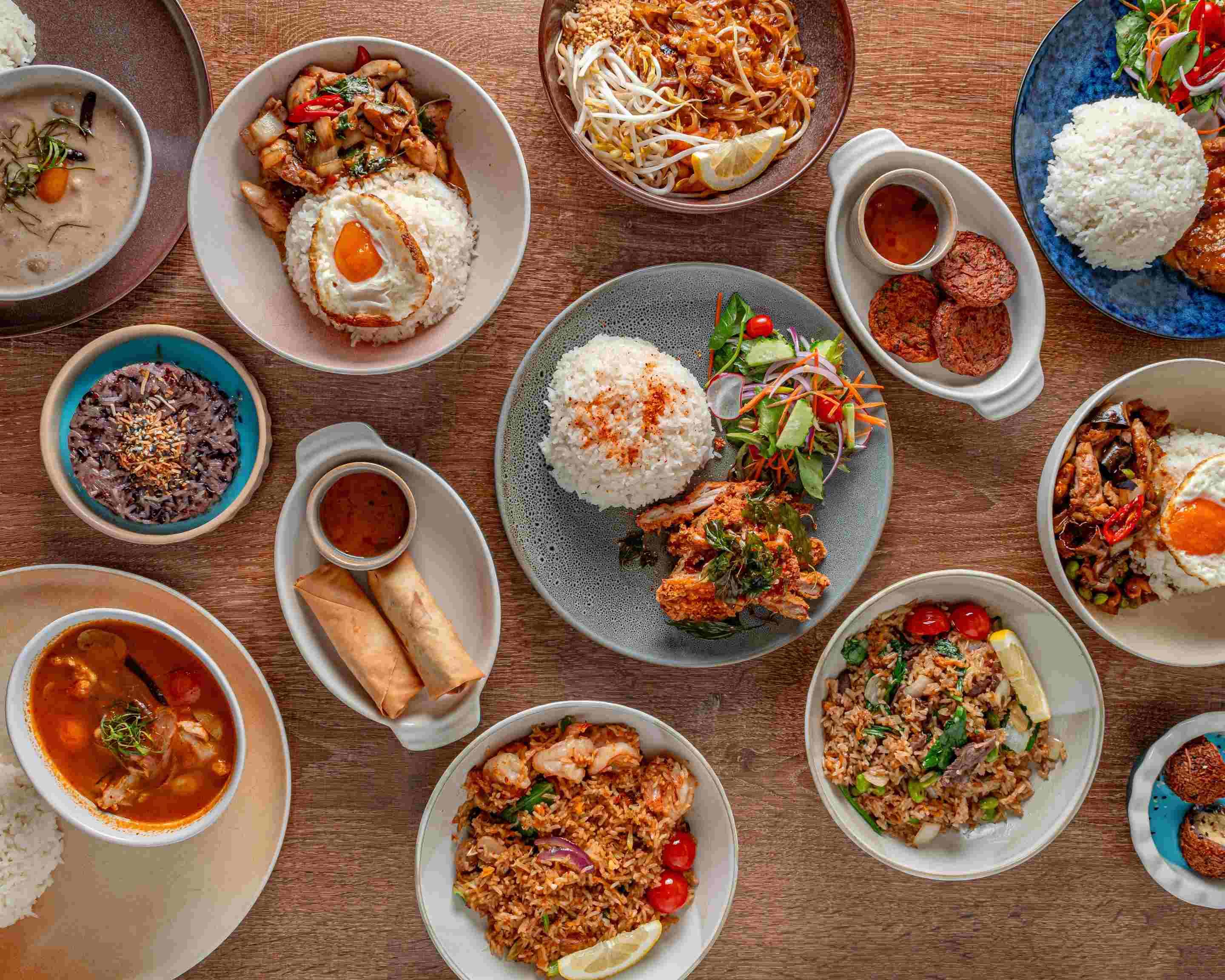 BO RARN Menu Takeout in Adelaide | Delivery Menu & Prices | Uber Eats