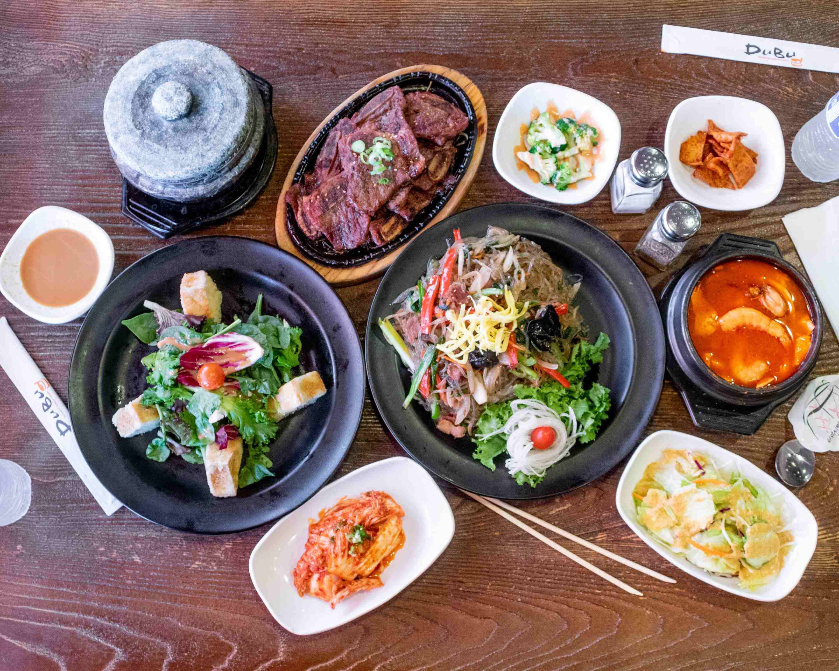 Order DuBu Delivery in Philadelphia | Menu & Prices | Uber Eats