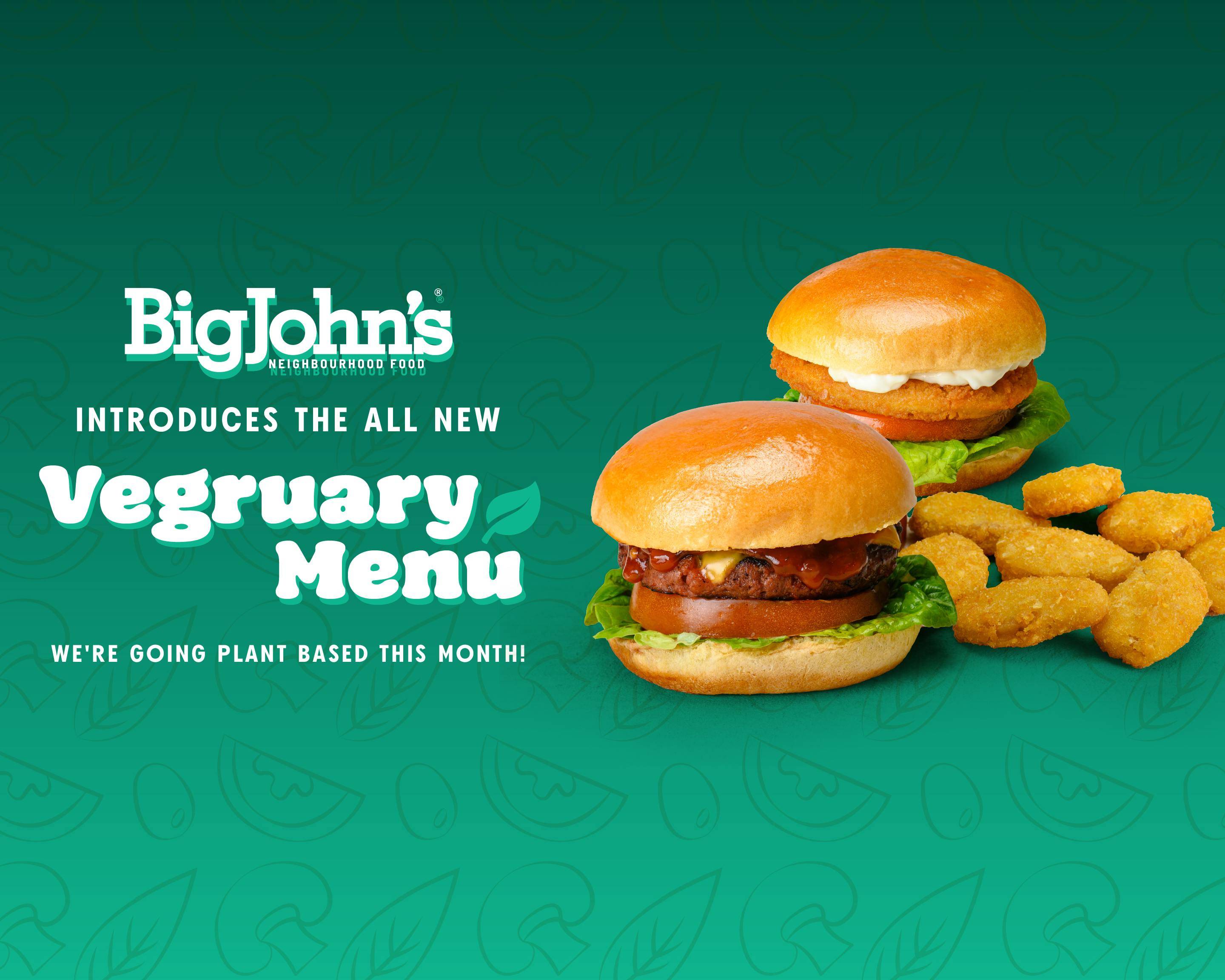 Big John's (Lawley Middleway) Menu - Takeaway in Birmingham | Delivery ...