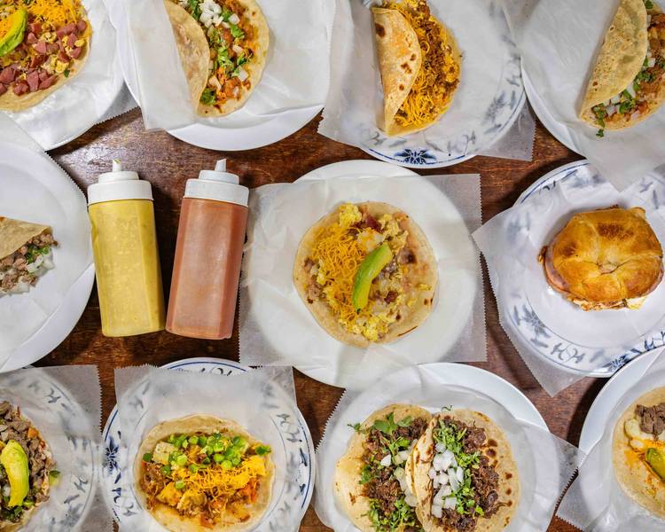 Order Freddy's Taco Shack (Porter) - Menu & Prices - Porter Delivery ...
