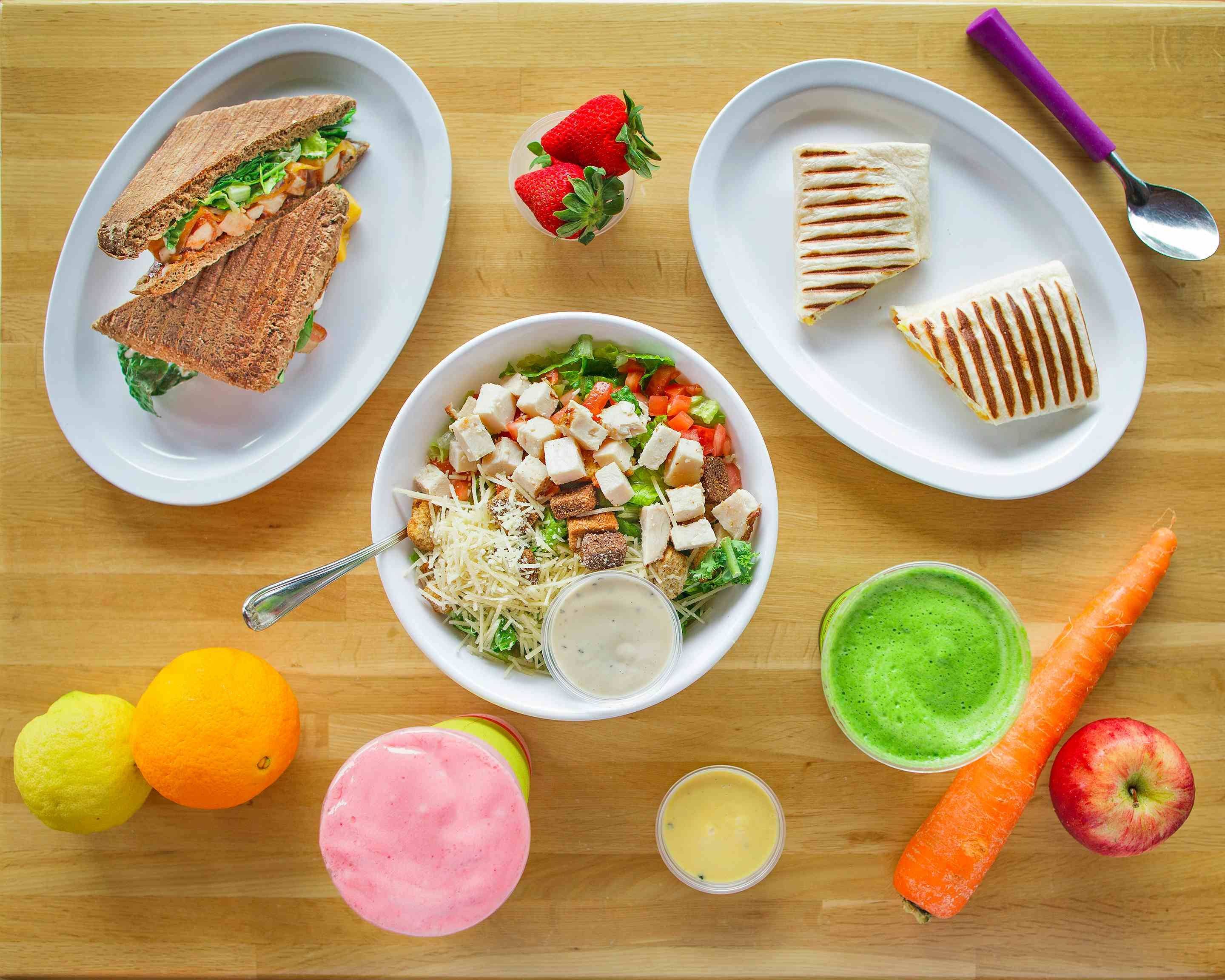 Order Froots (Davie) - Menu & Prices - Davie Delivery | Uber Eats