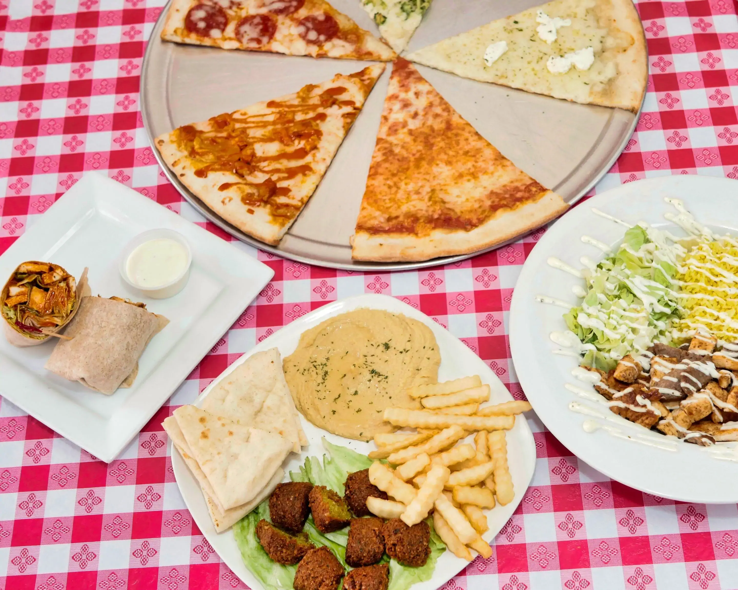 Order Molto Bene Pizzeria And More Eh Delivery【Menu & Prices】| Toronto ...