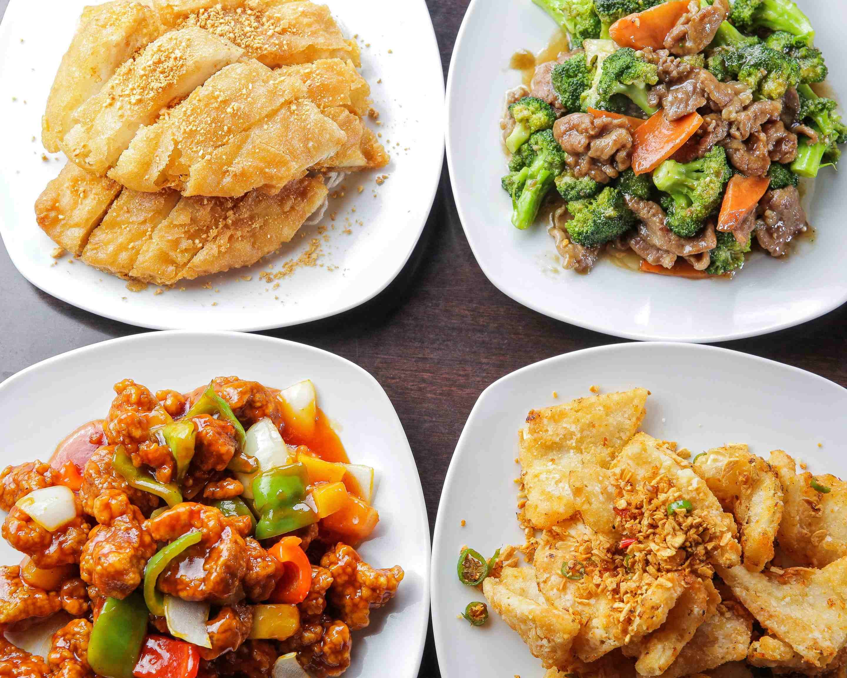 Order Asian Jazz Delivery【Menu & Prices】| Delta | Uber Eats