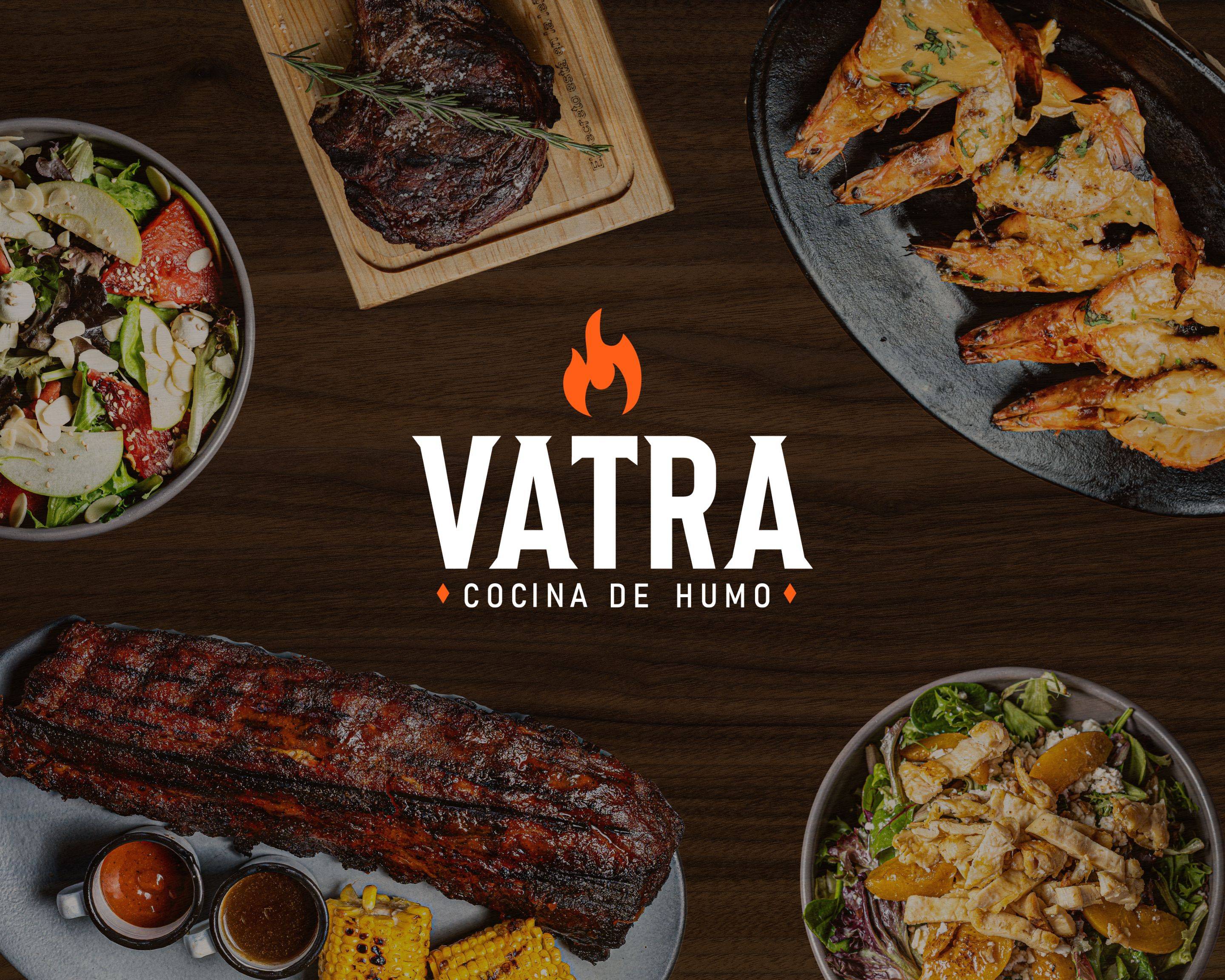 VATRA Menú a Domicilio【Menú y Precios】Veracruz | Uber Eats