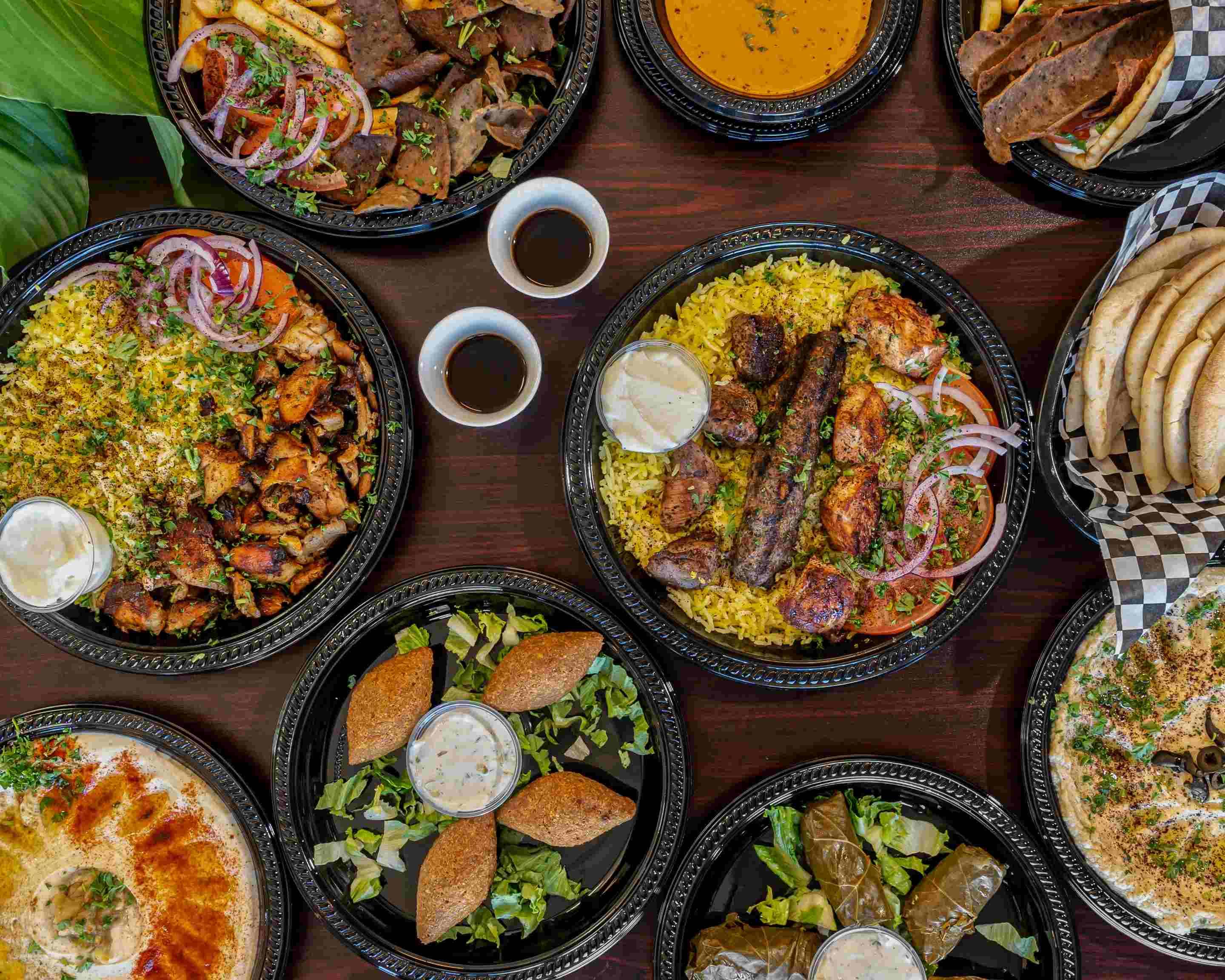 Order Sindibad Mediterranean Restaurant Menu Delivery【Menu & Prices ...