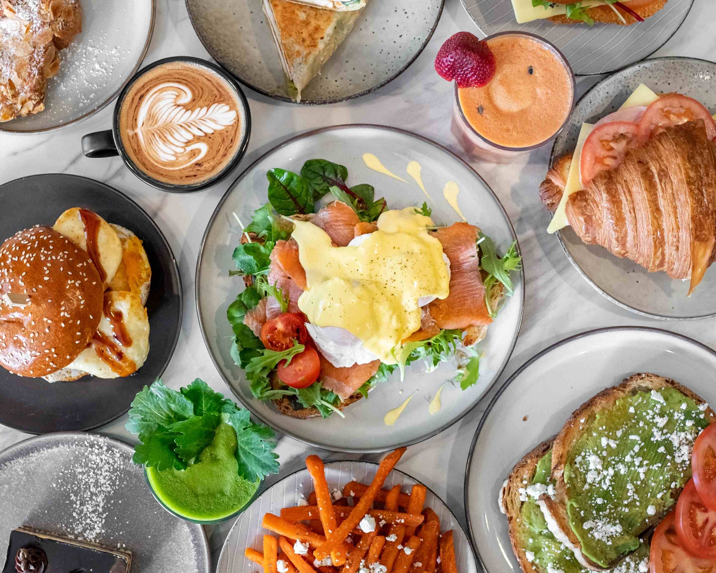 Order The Cofi Shod | Menu & Prices | Sydney Delivery | Uber Eats