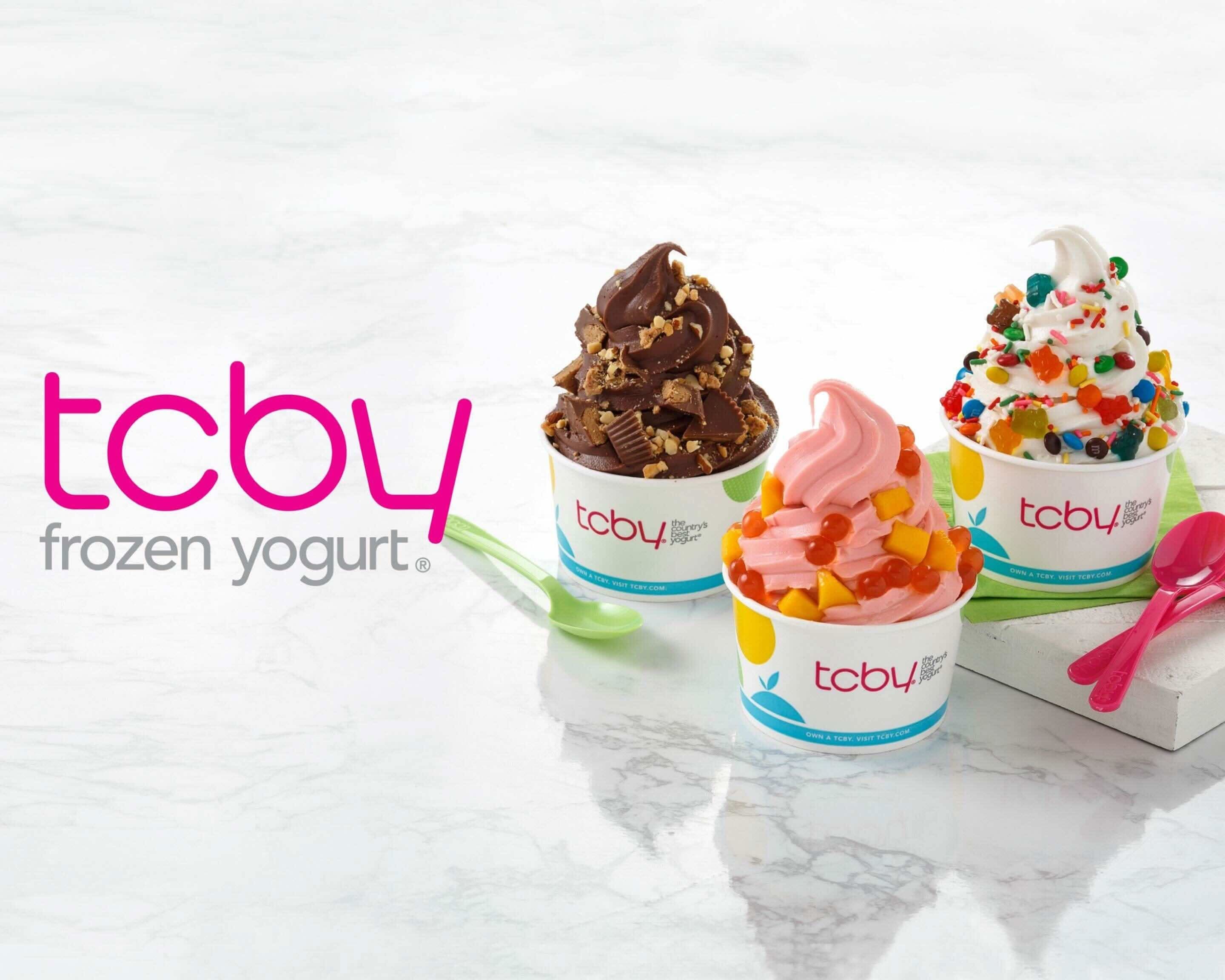 Order TCBY (14615 W Maple Rd) Menu Delivery【Menu & Prices】| Omaha ...