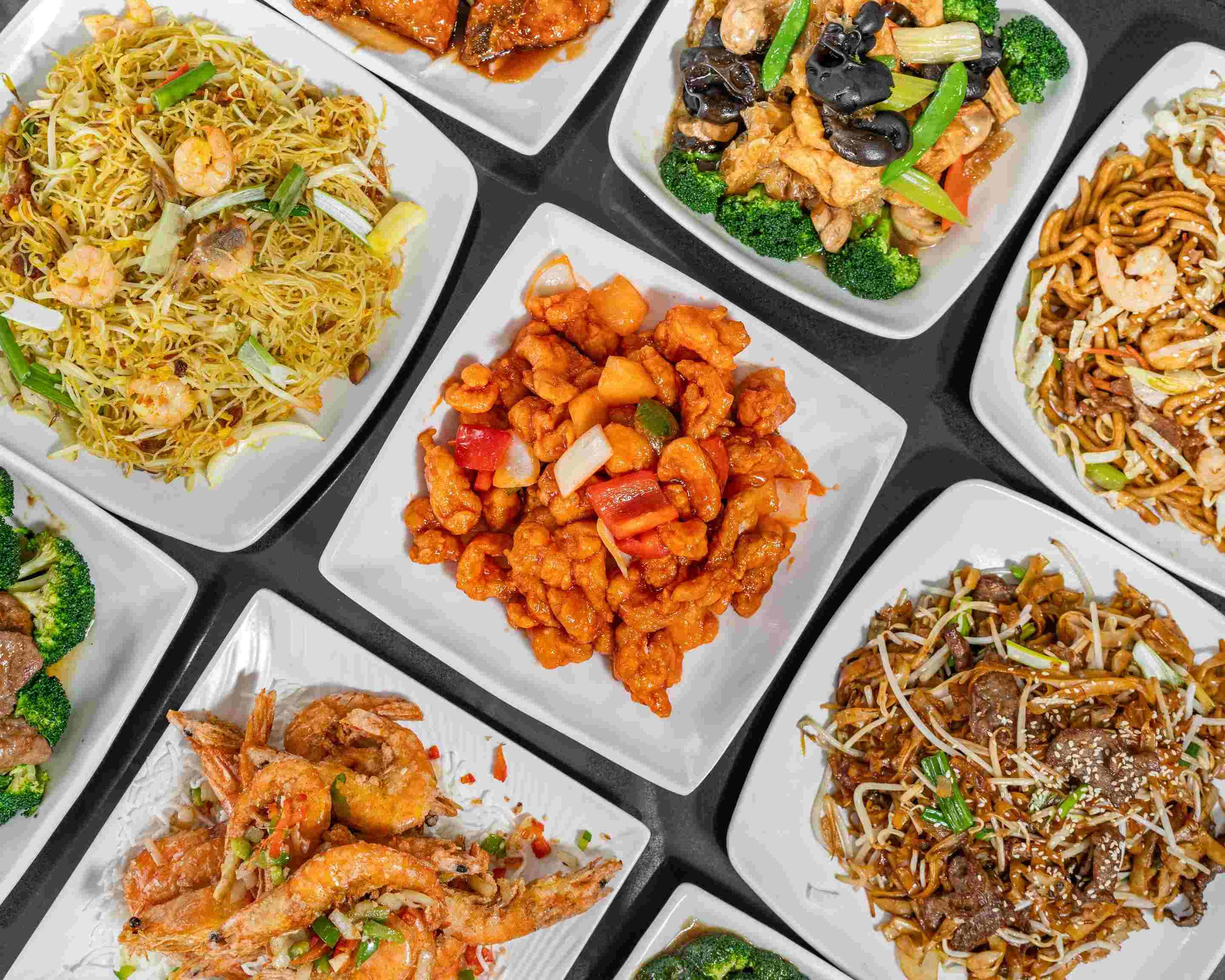 Order Star Fast Food (1177 Central Parkway West) Menu Delivery in ...