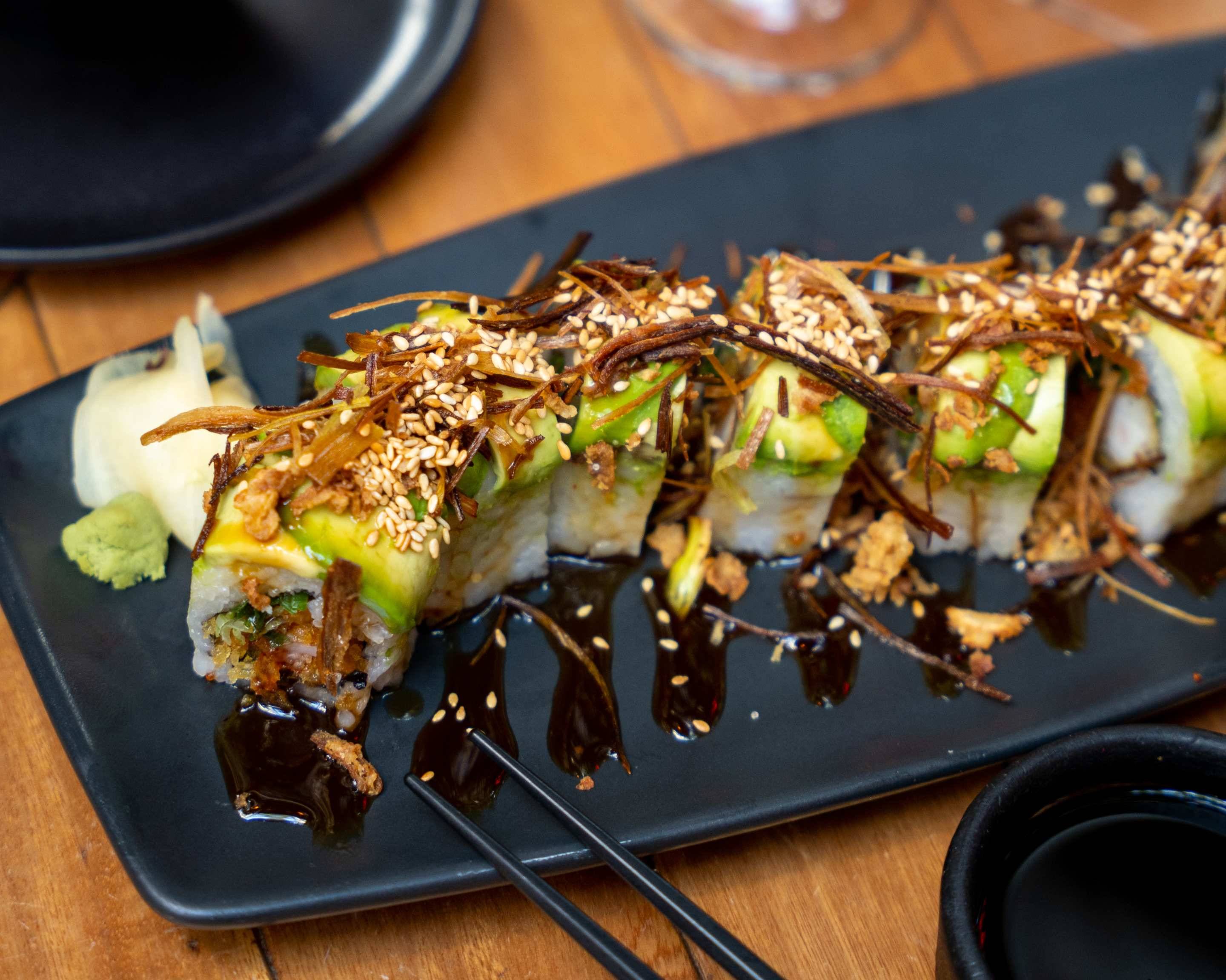 Ramen, Los 10 Mejores Restaurantes a Domicilio en Ciudad de México ...