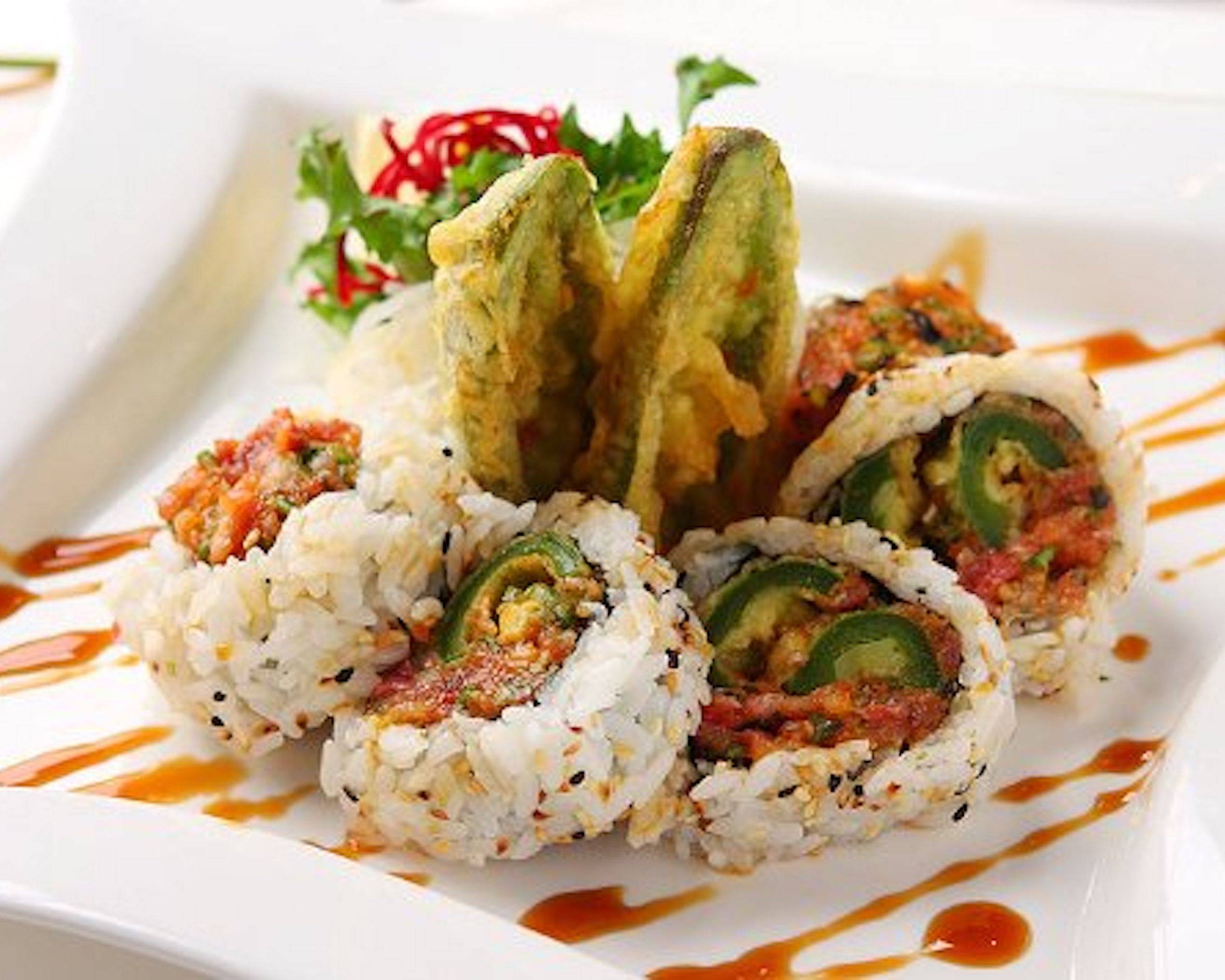 Order Kiraku Ramen & Sushi Menu Delivery【Menu & Prices】| Gardena | Uber ...
