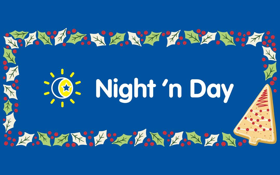 Order Night 'n Day (Kingsland) Delivery Online | Auckland | Takeout ...