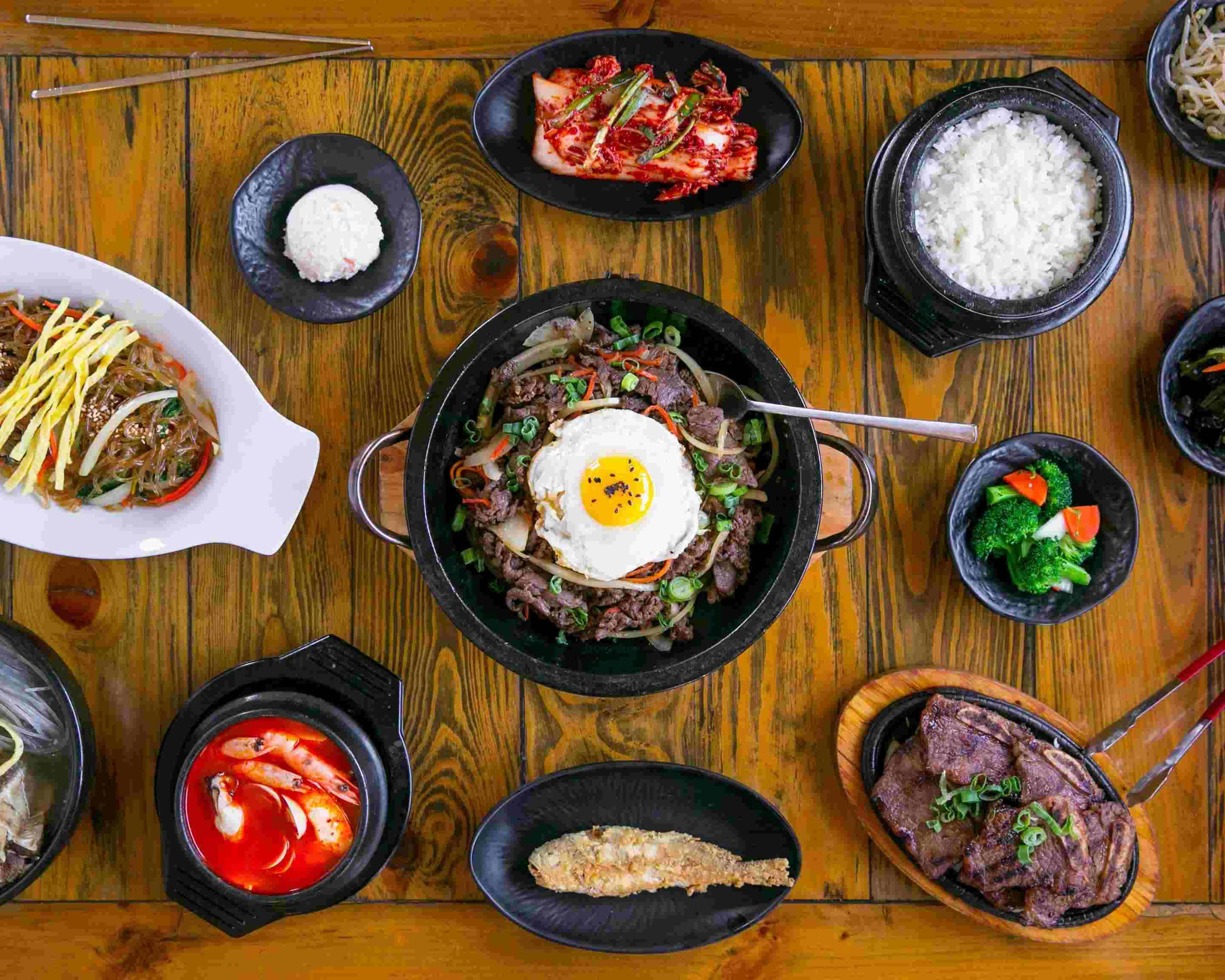 Order Chunju Han-il Kwan 전주한일관 - Menu & Prices - Los Angeles Delivery ...