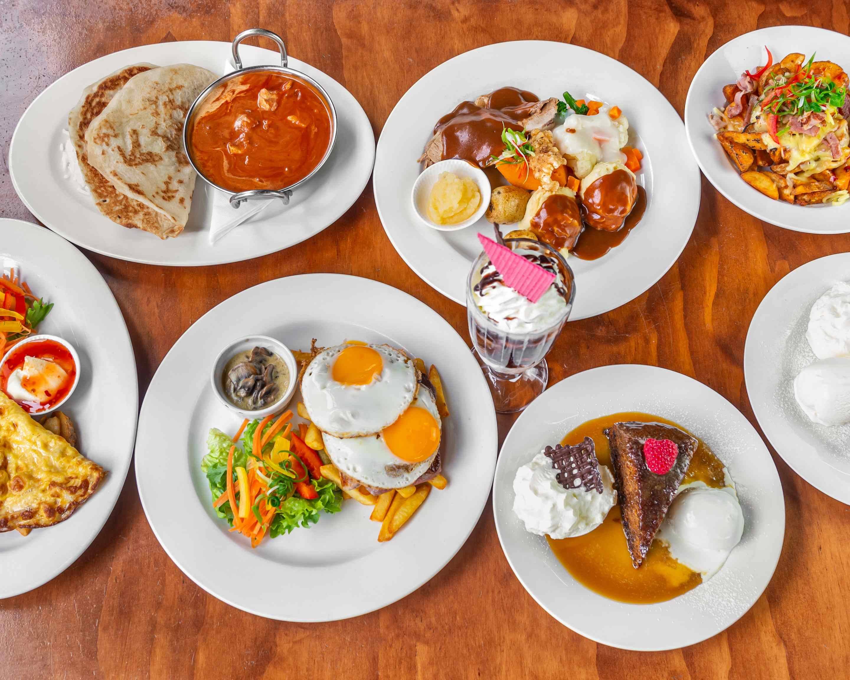 Order Quinns Post | Menu & Prices | Wellington Delivery | Uber Eats