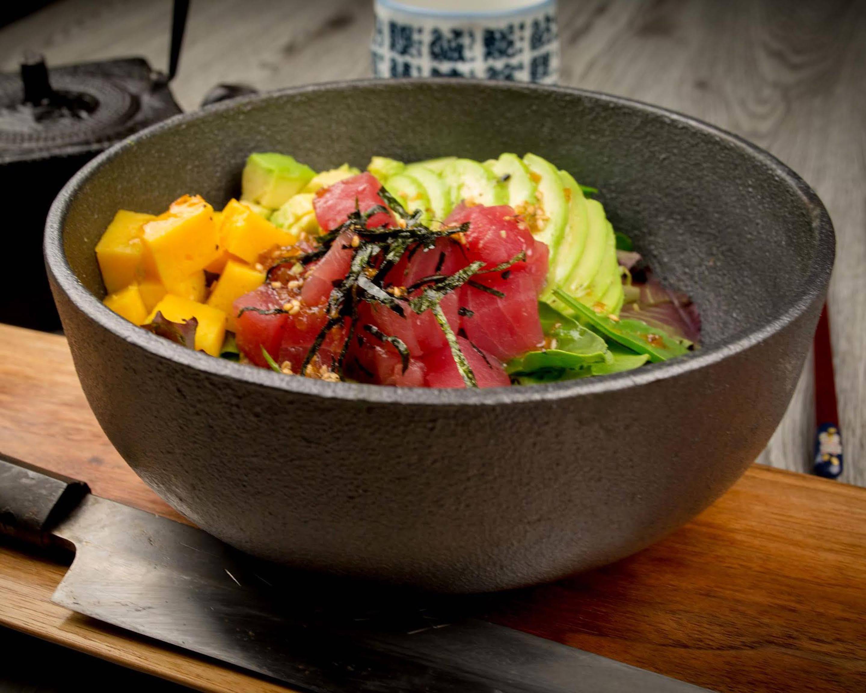 Order Axia Restaurant and Bar - Menu & Prices - Mississauga Delivery ...