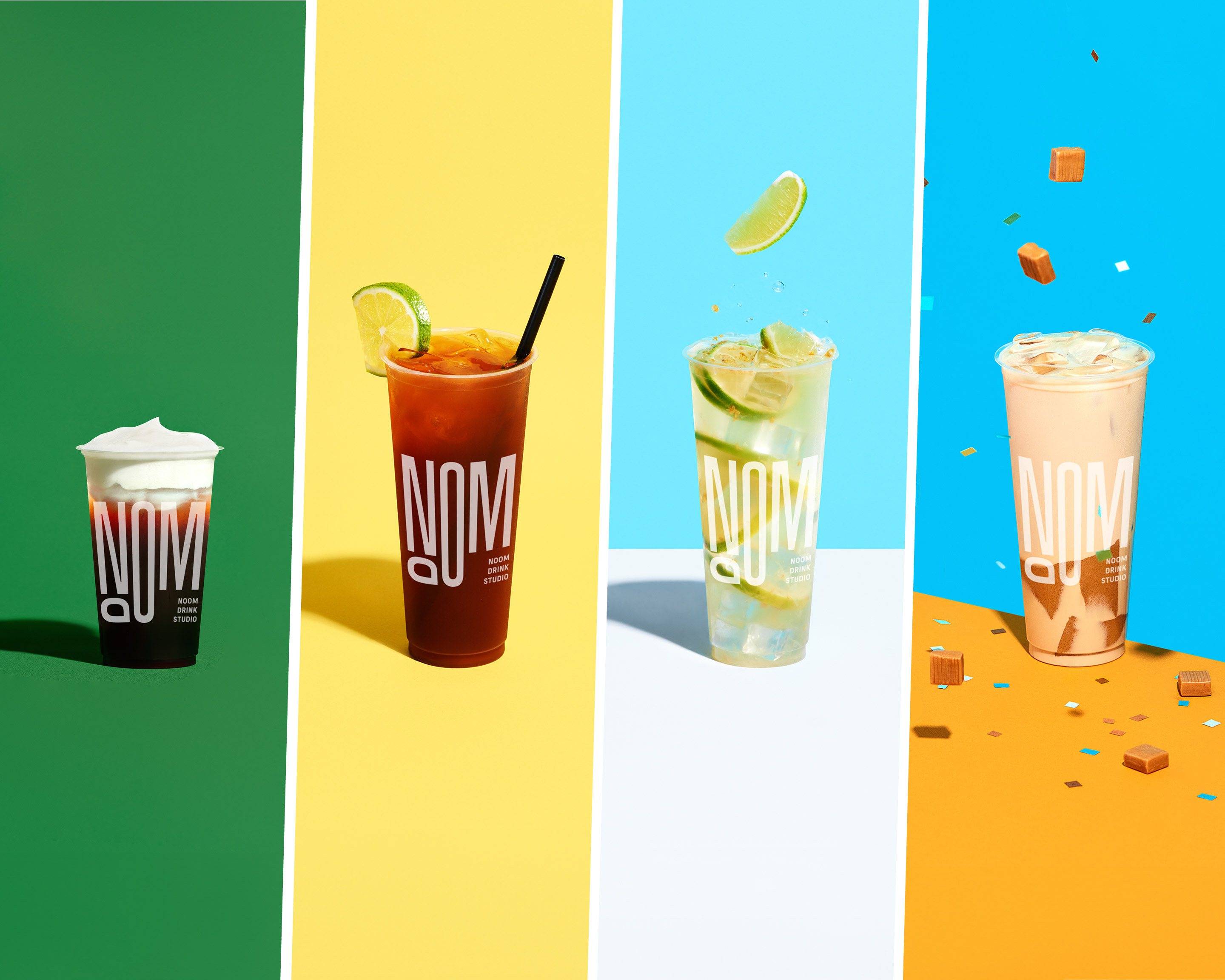 NOOM 晌暮 金山旗艦店菜單與外送 | 新竹 | 菜單與價格 | Uber Eats