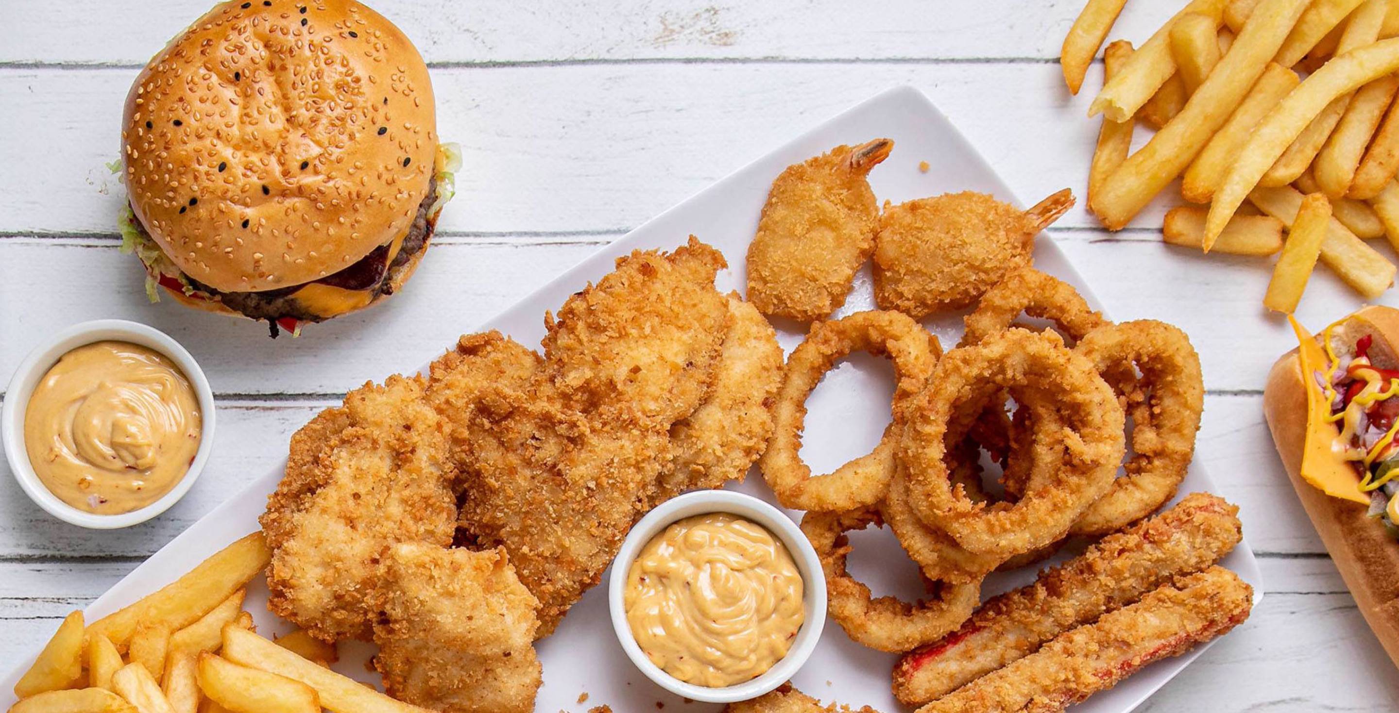 Order Chalili’s Chicken & Wings Menu Delivery in Fargo | Menu & Prices ...