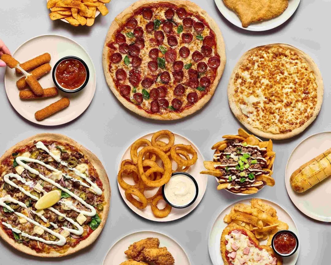 Order Bubba Pizza (Elwood) | Menu & Prices | Melbourne Delivery | Uber Eats