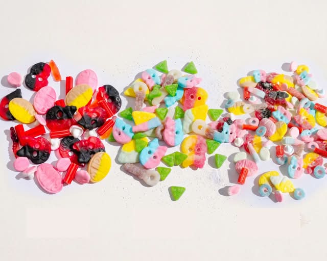 Swedish Candy Miami Menu Miami • Order Swedish Candy Miami Delivery ...