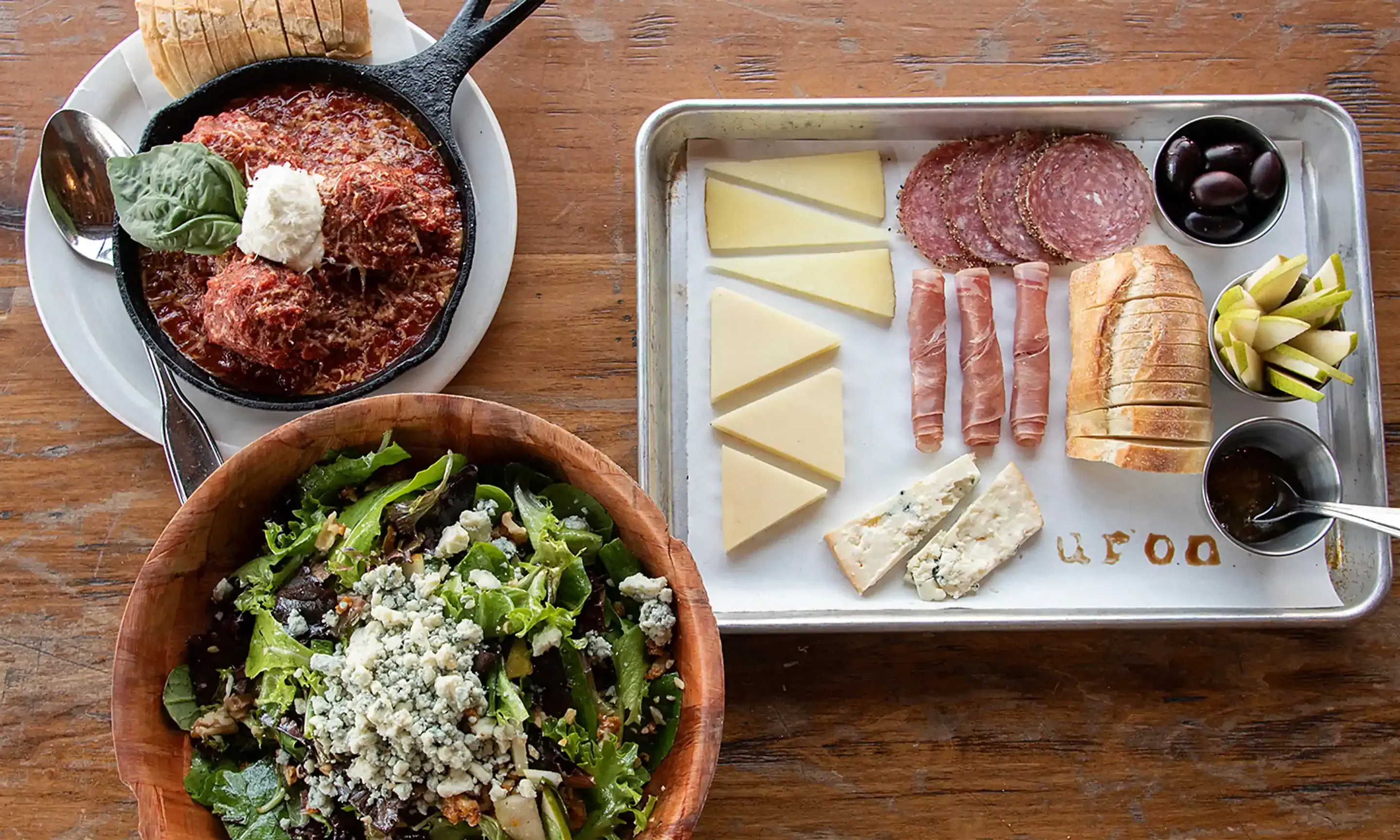 Order URBN (North Park) Delivery in San Diego | Menu & Prices | Uber Eats