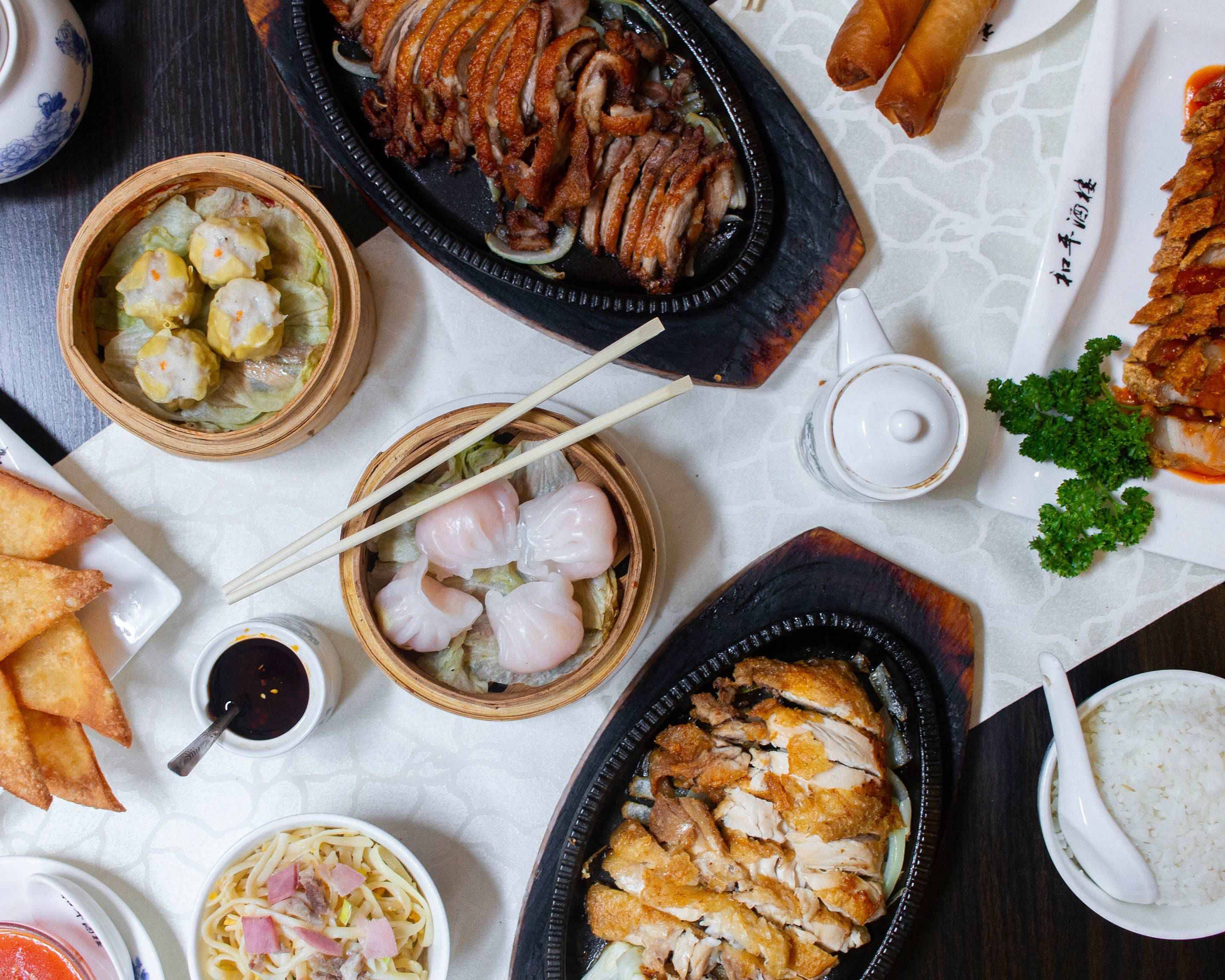 Bestellen bij Woo Ping in Leiden | Menu en prijzen | Uber Eats