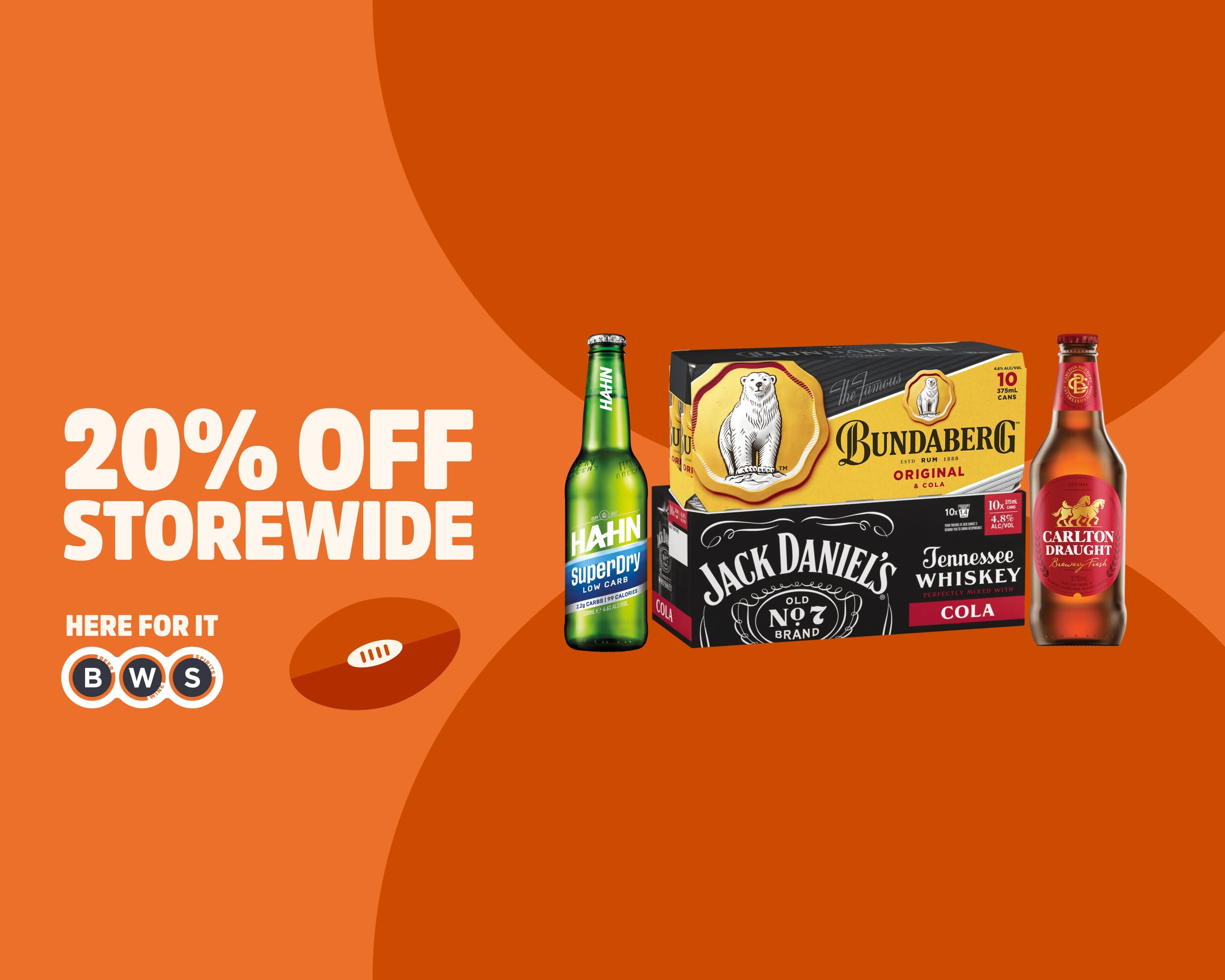 BWS Near Me | Shop BWS (Erskineville) Online | Sydney Alcohol Delivery ...