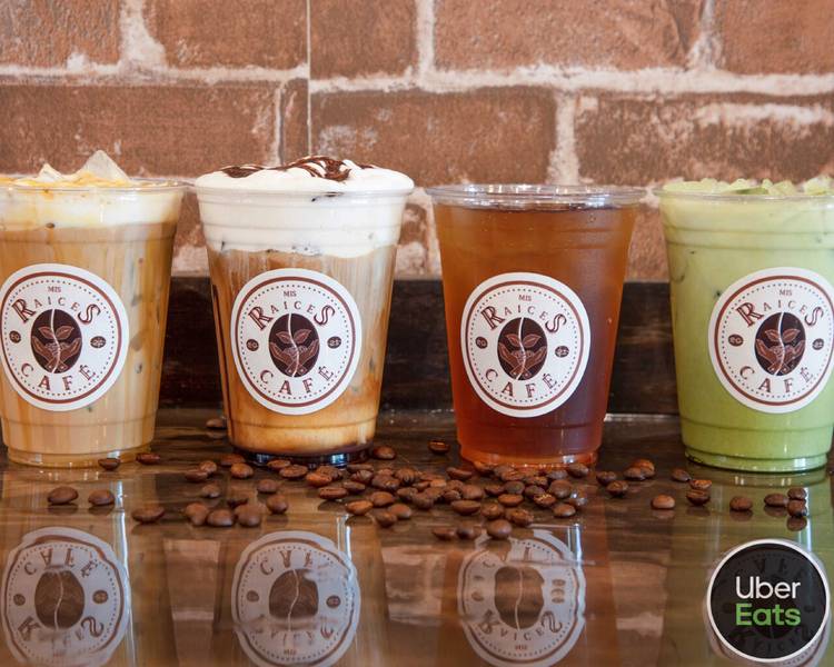 Order Mis Raices Cafe Delivery in Phoenix | Menu & Prices | Uber Eats