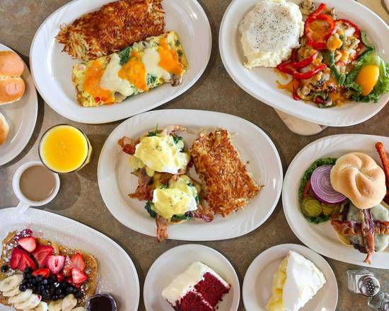 Order Pegah's Cafe & Coffee (Holmes Road) Menu Delivery【Menu & Prices ...