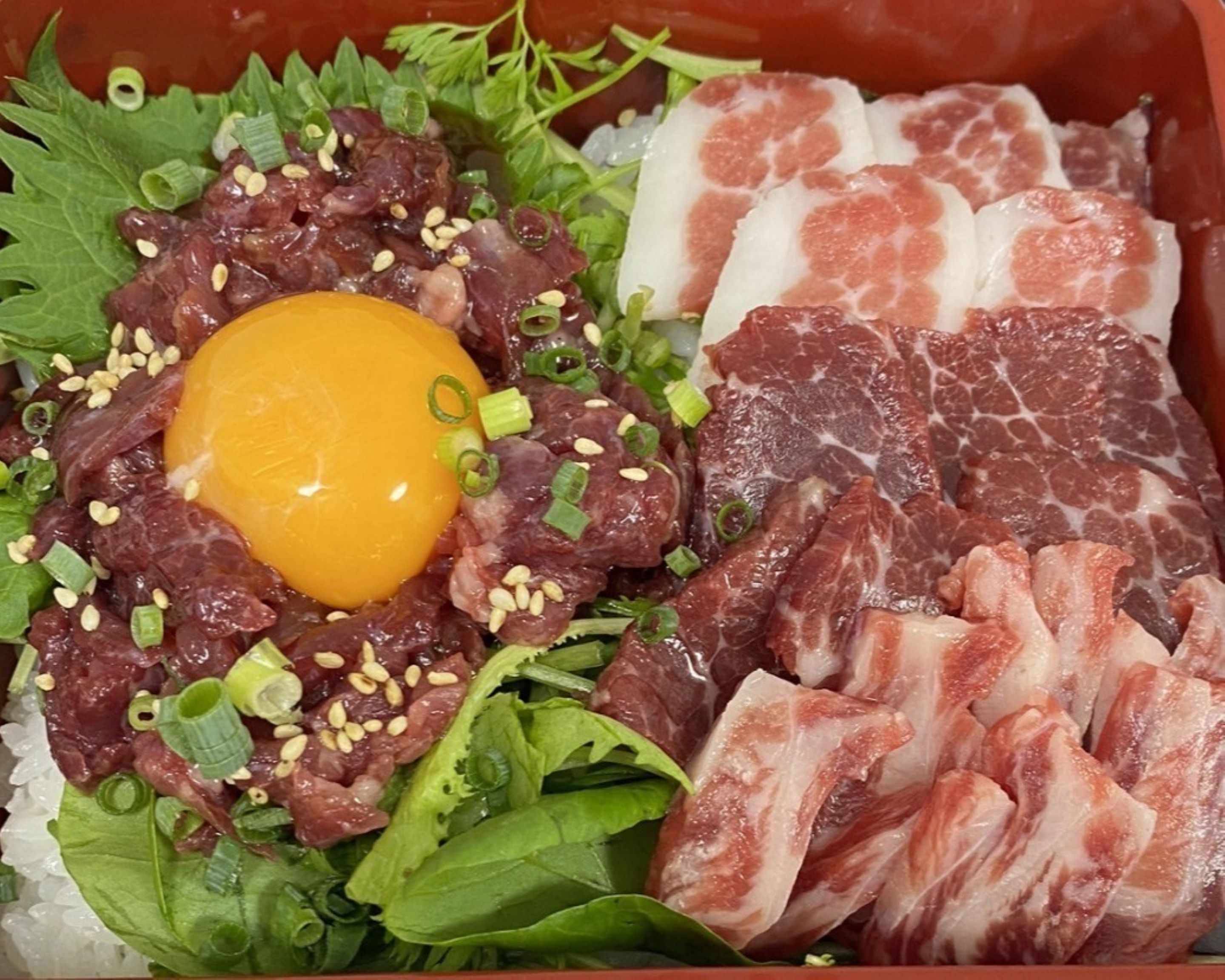 鮮馬刺屋 BASASHI MANIAのデリバリー | メニューを見る |富里市 で 配達| ウーバーイーツ