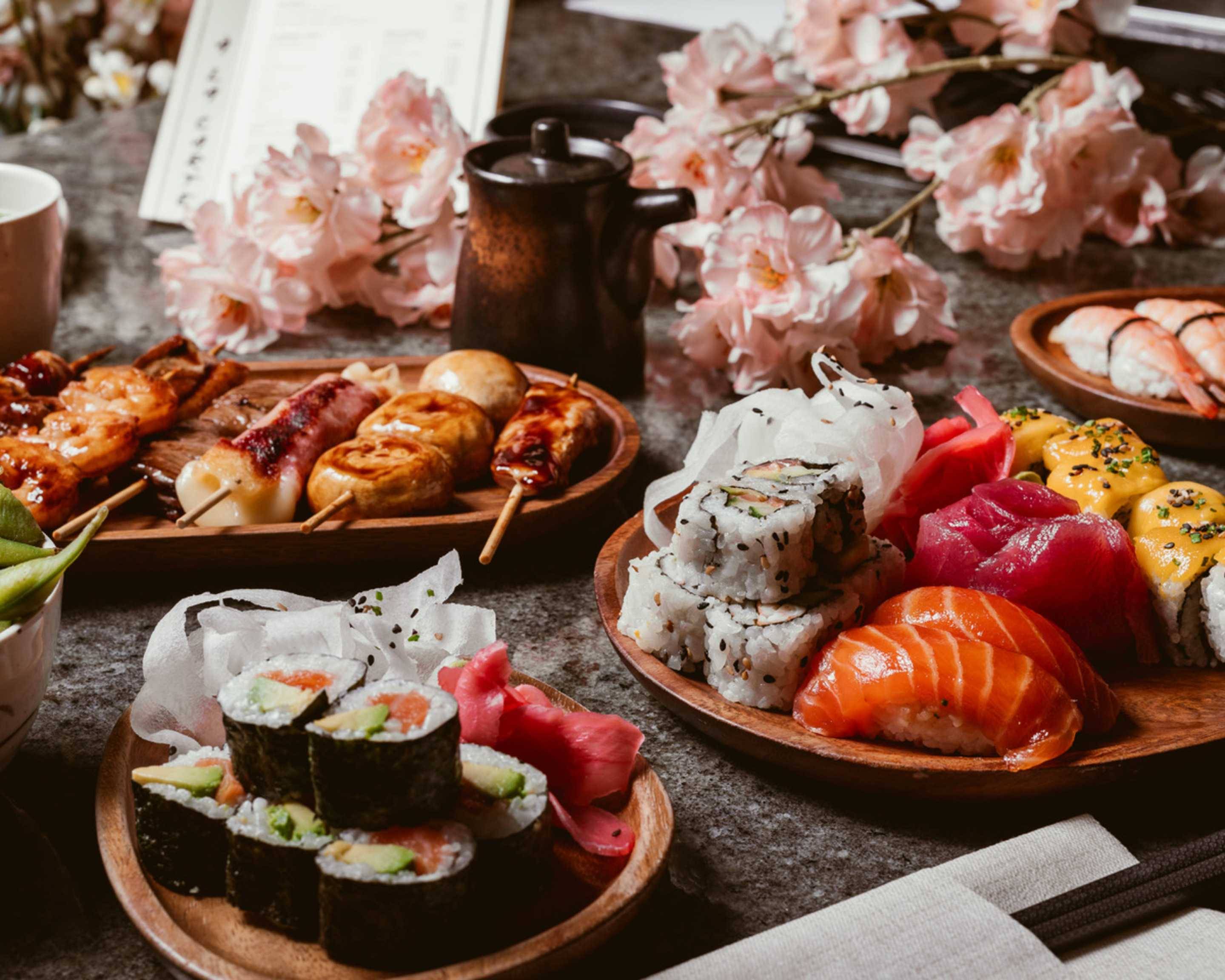 Livraison YAKO レストラン à Bordeaux - Menu et prix | Uber Eats