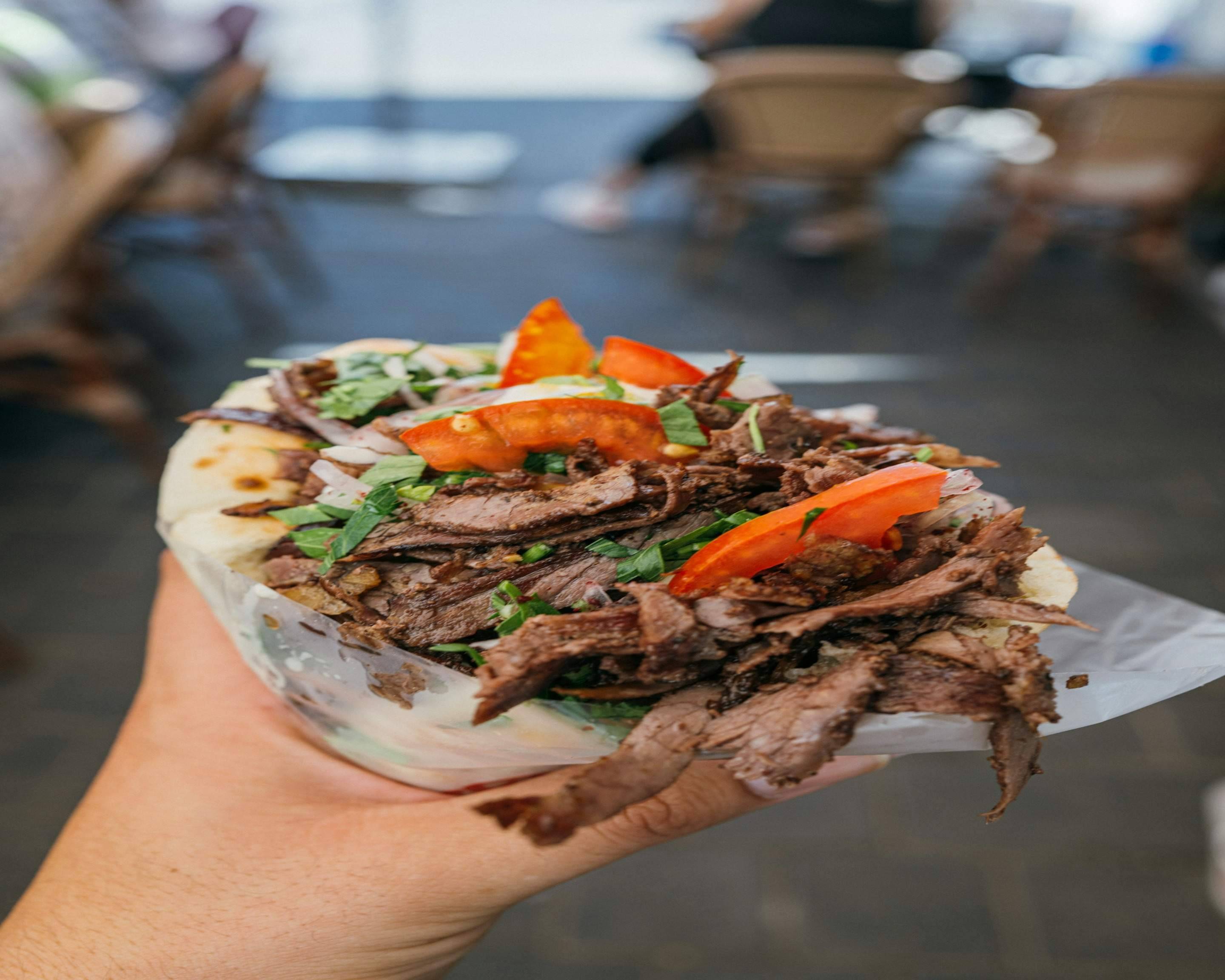 Little Istanbul (Newcastle) Menu Deals & Prices - Newcastle Upon Tyne ...