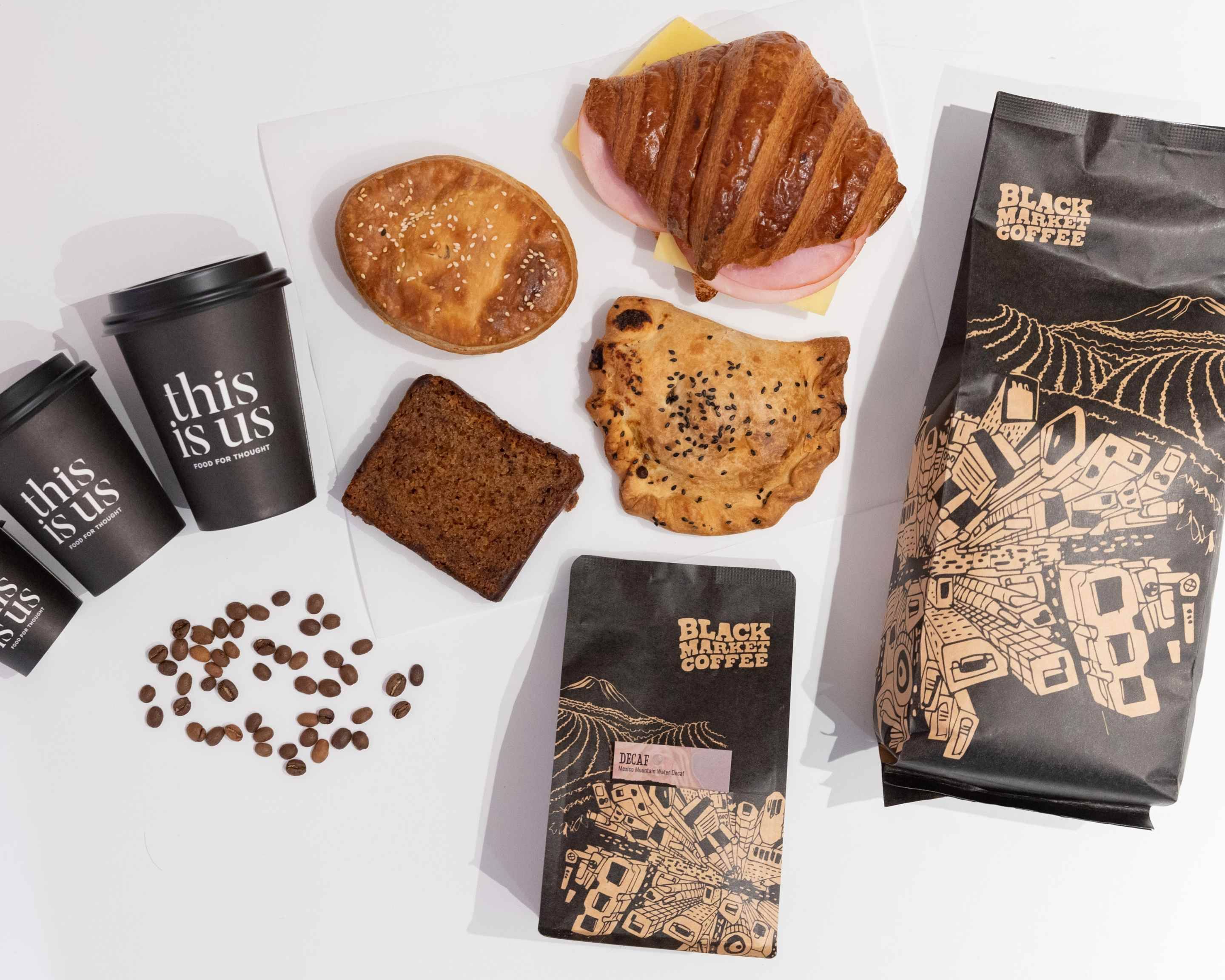 This Is Us Cafe Menu Takeout in Sydney | Delivery Menu & Prices | Uber Eats