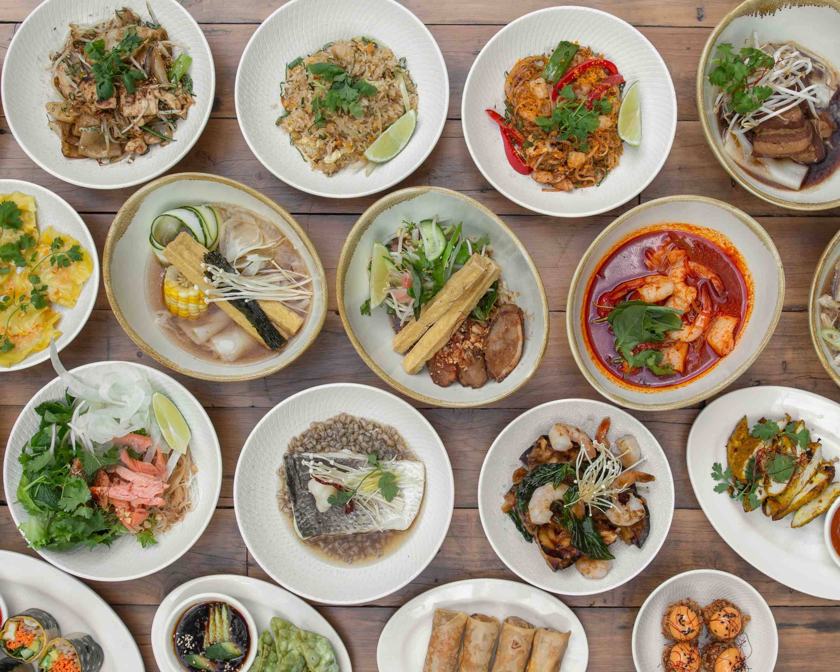 Bang Tang Menu Takeout in Sydney | Delivery Menu & Prices | Uber Eats